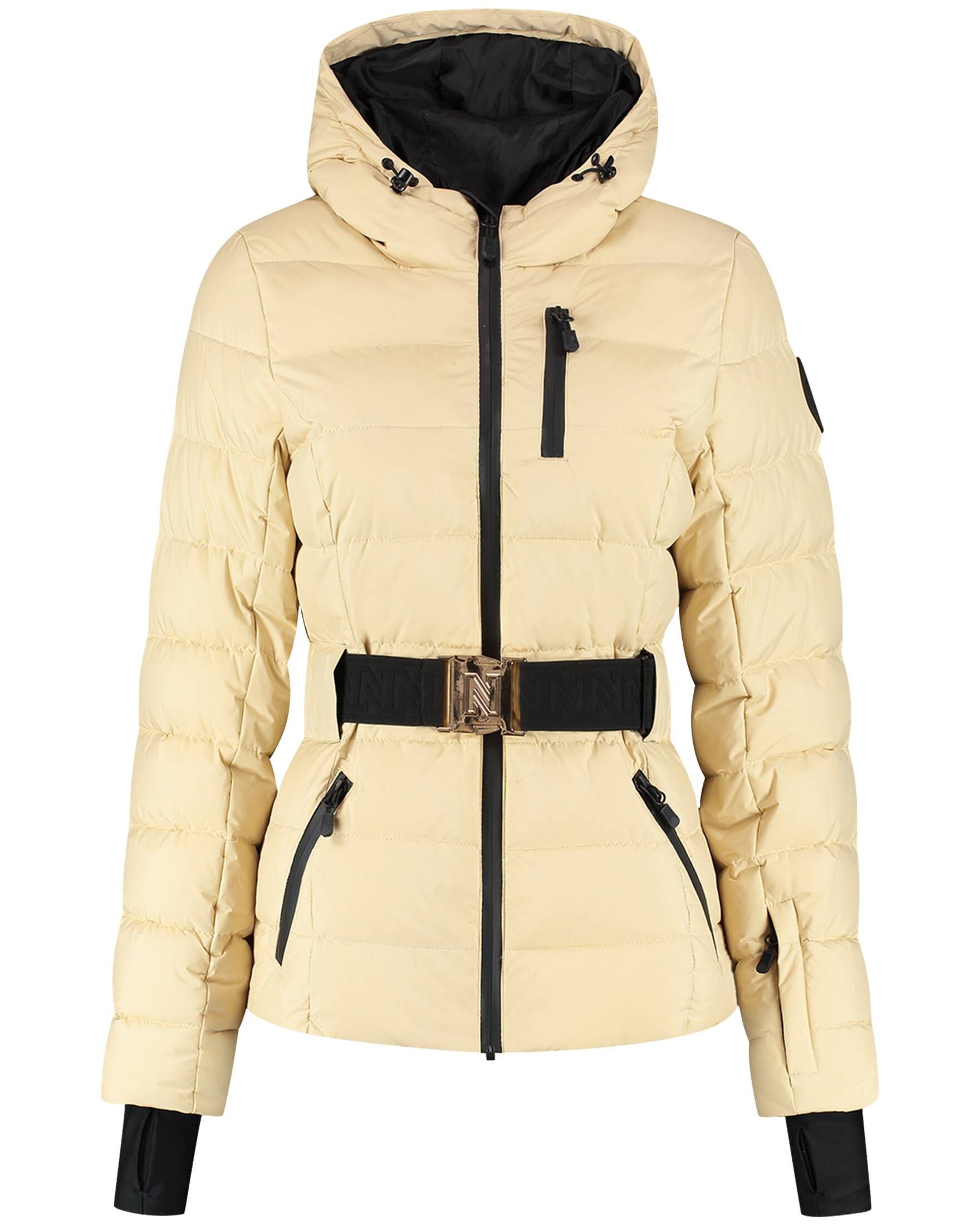 Damen Skijacke GOYA