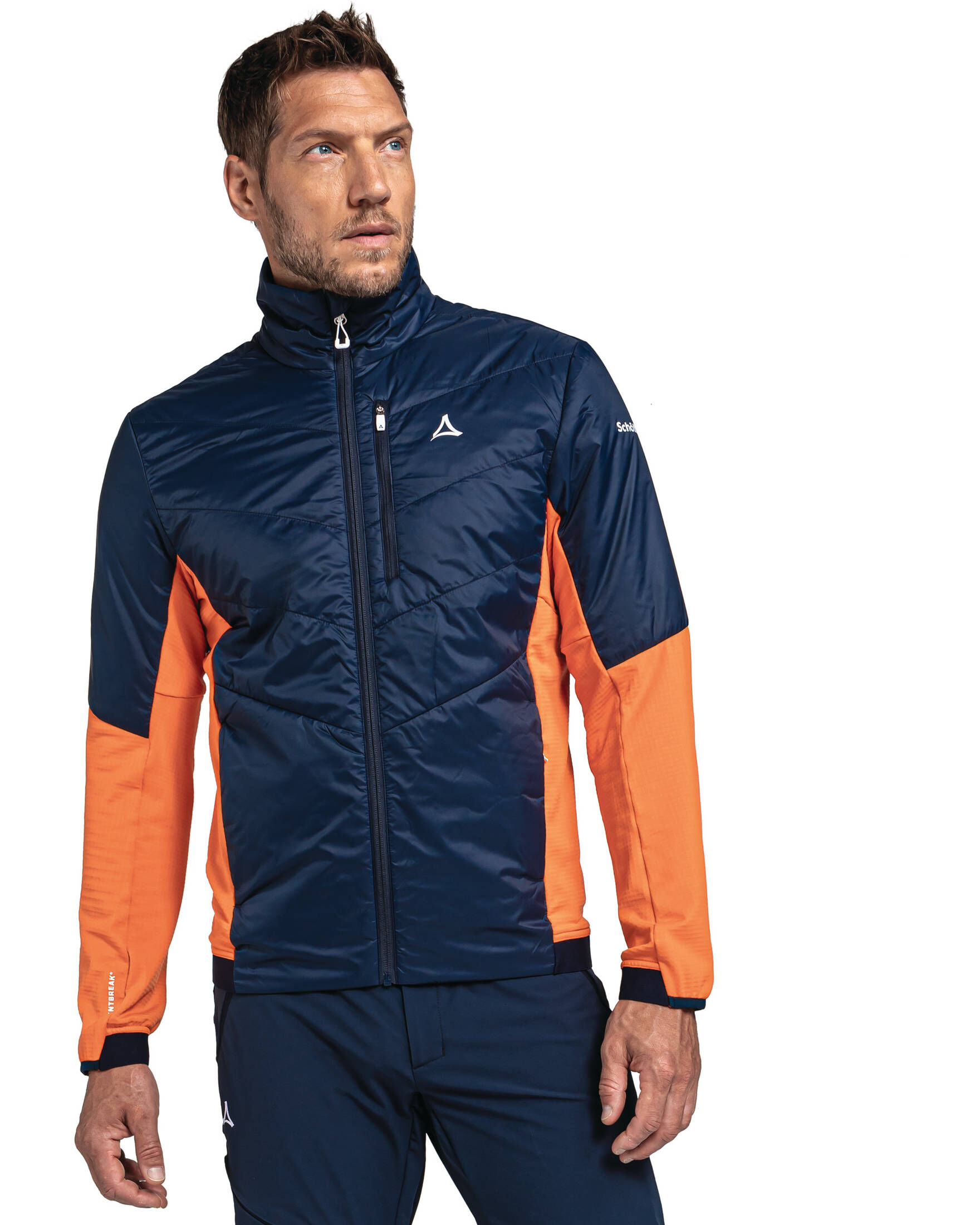 Herren Jacken Hemsedal M