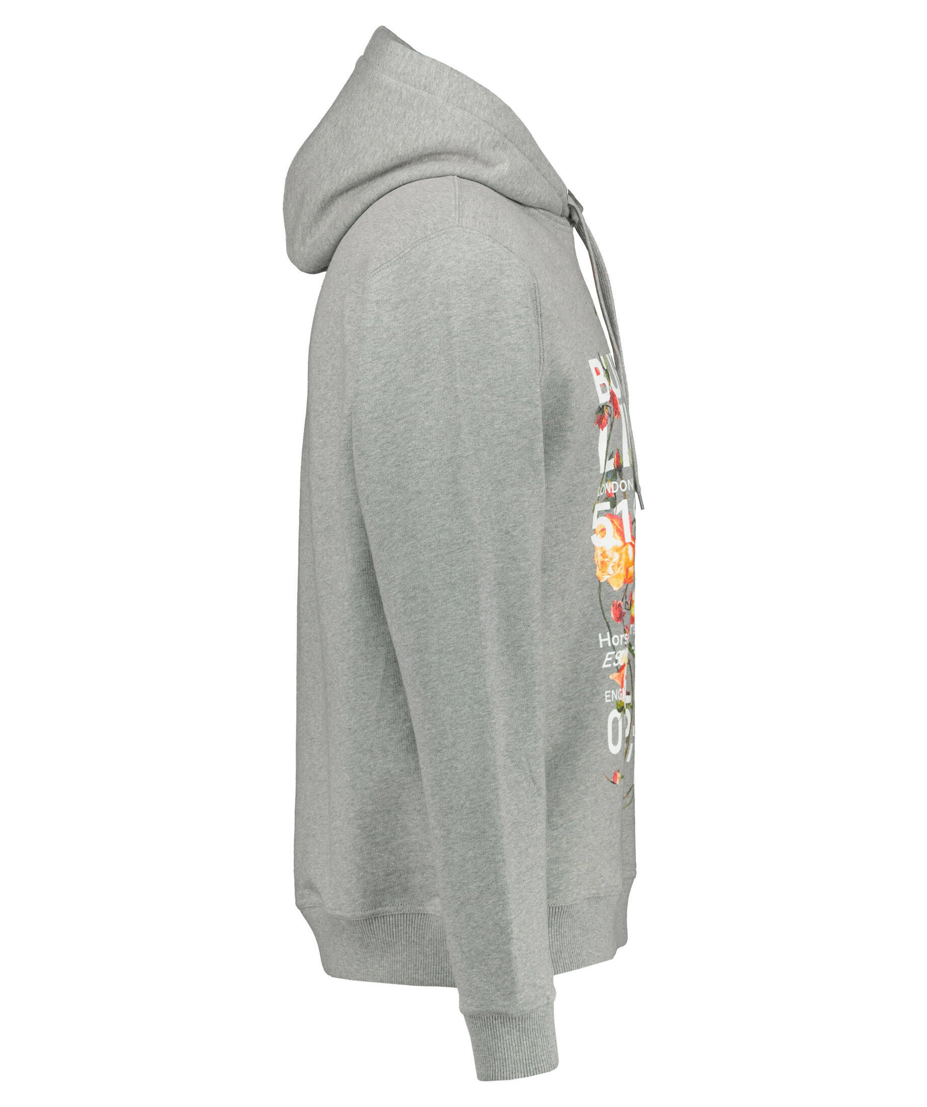 Herren Sweatshirt "Lyleford" mit Kapuze