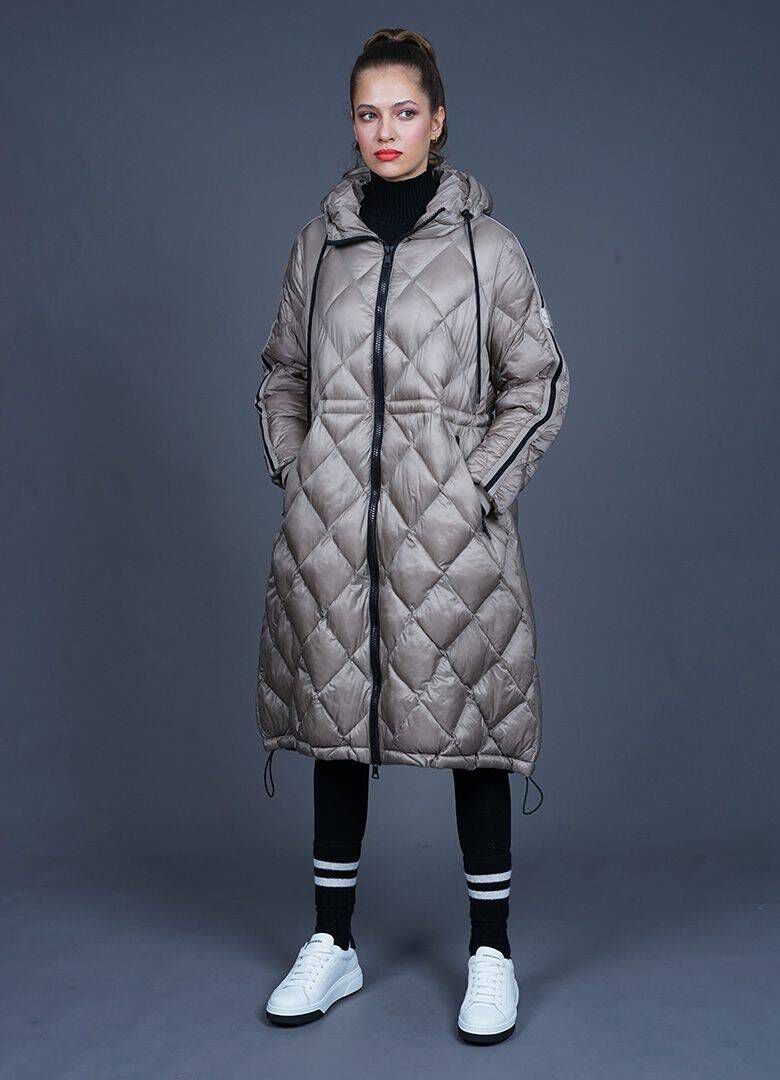 Damen Steppmantel ELIZA