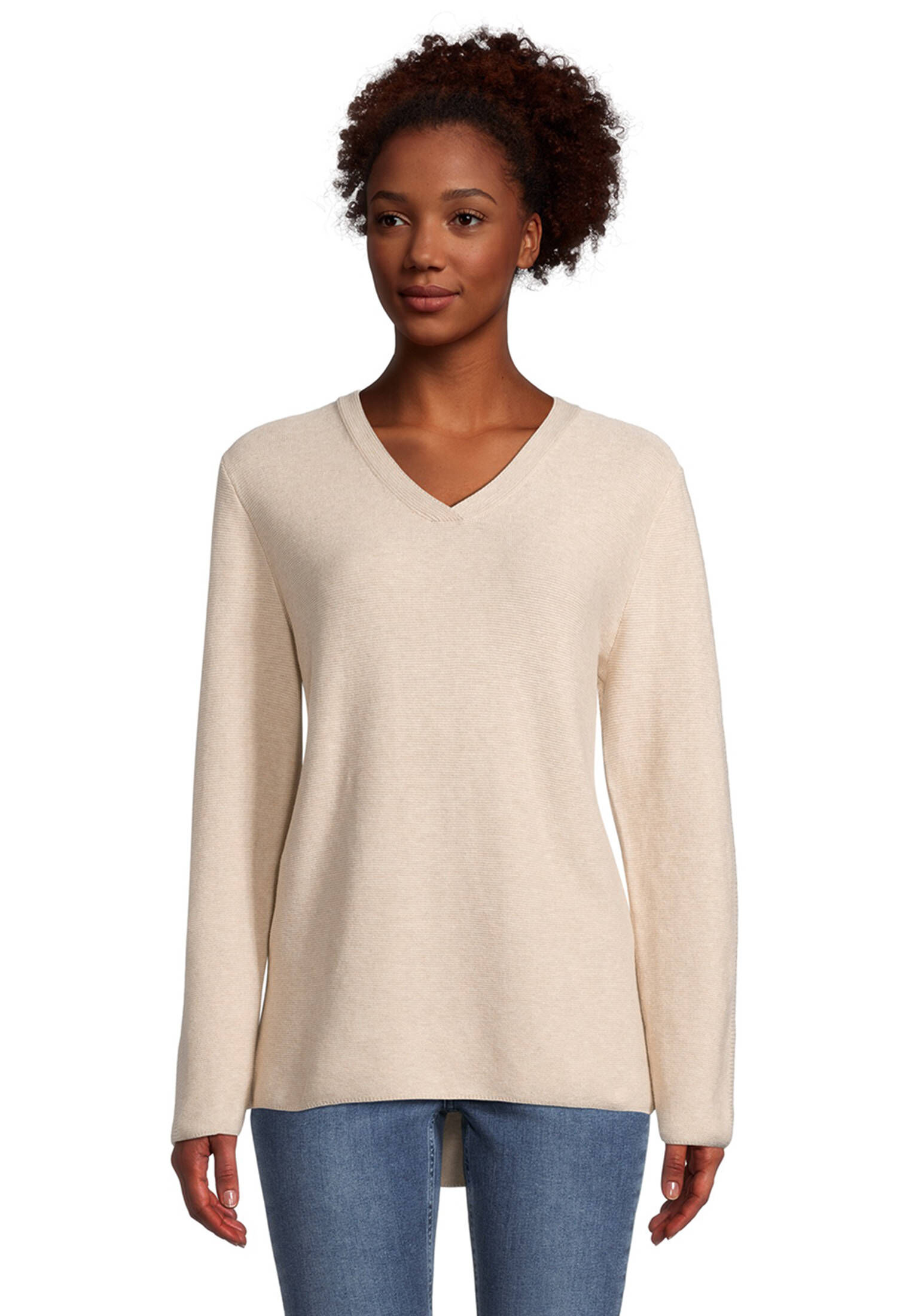 Cartoon Damen Pullover in kaufen | engelhorn