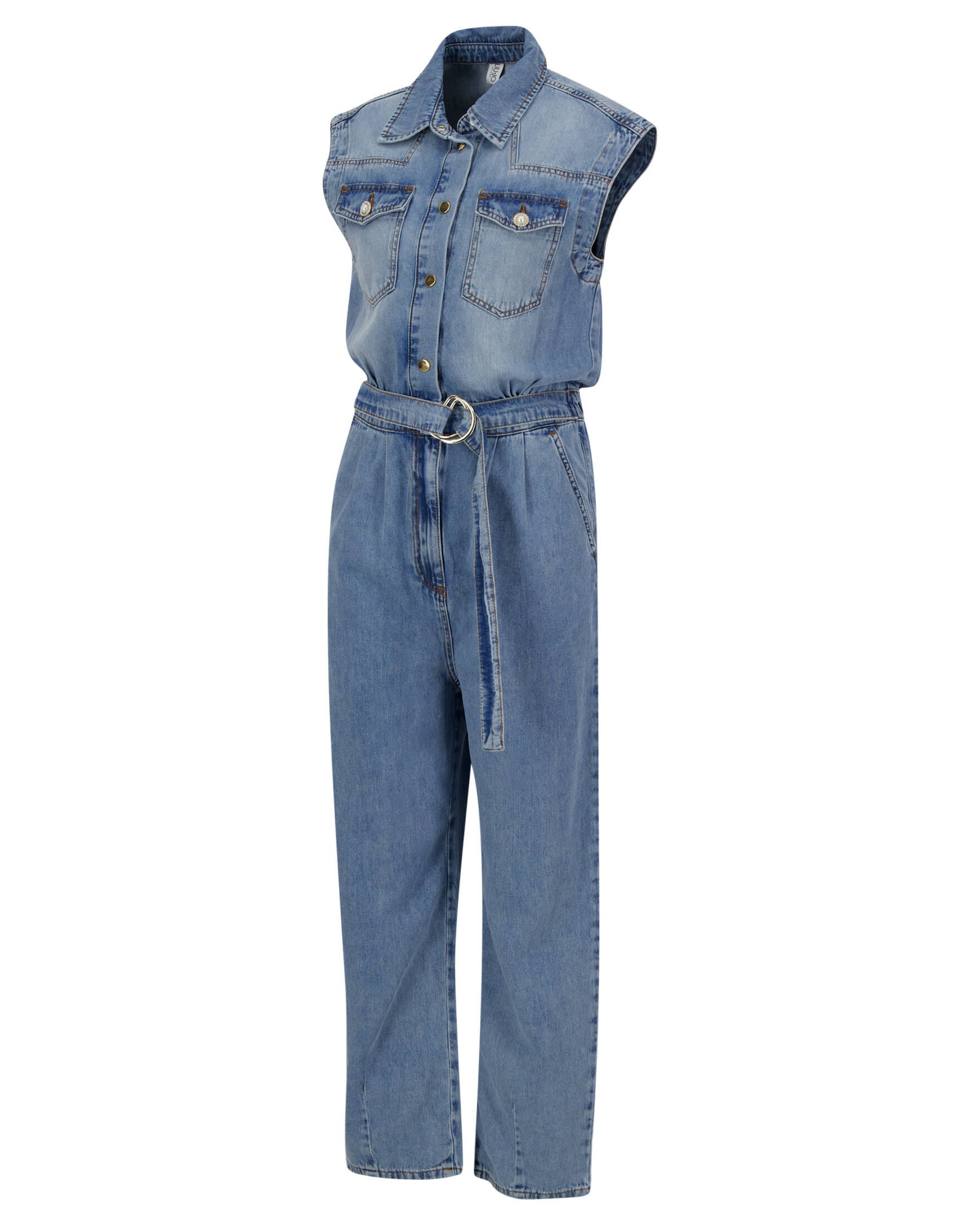Damen Overall TUTA REBELL