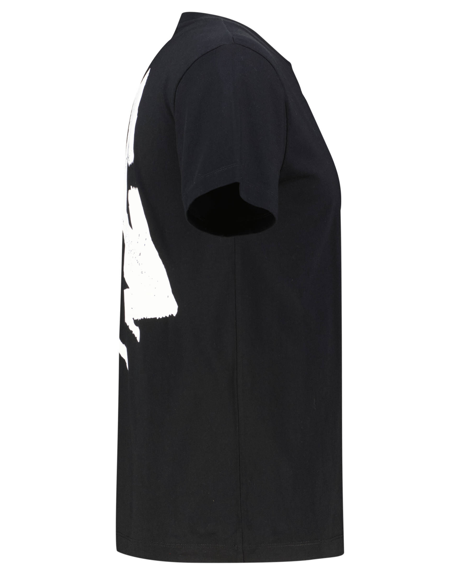 Herren TShirt HAND ARROW SLIM