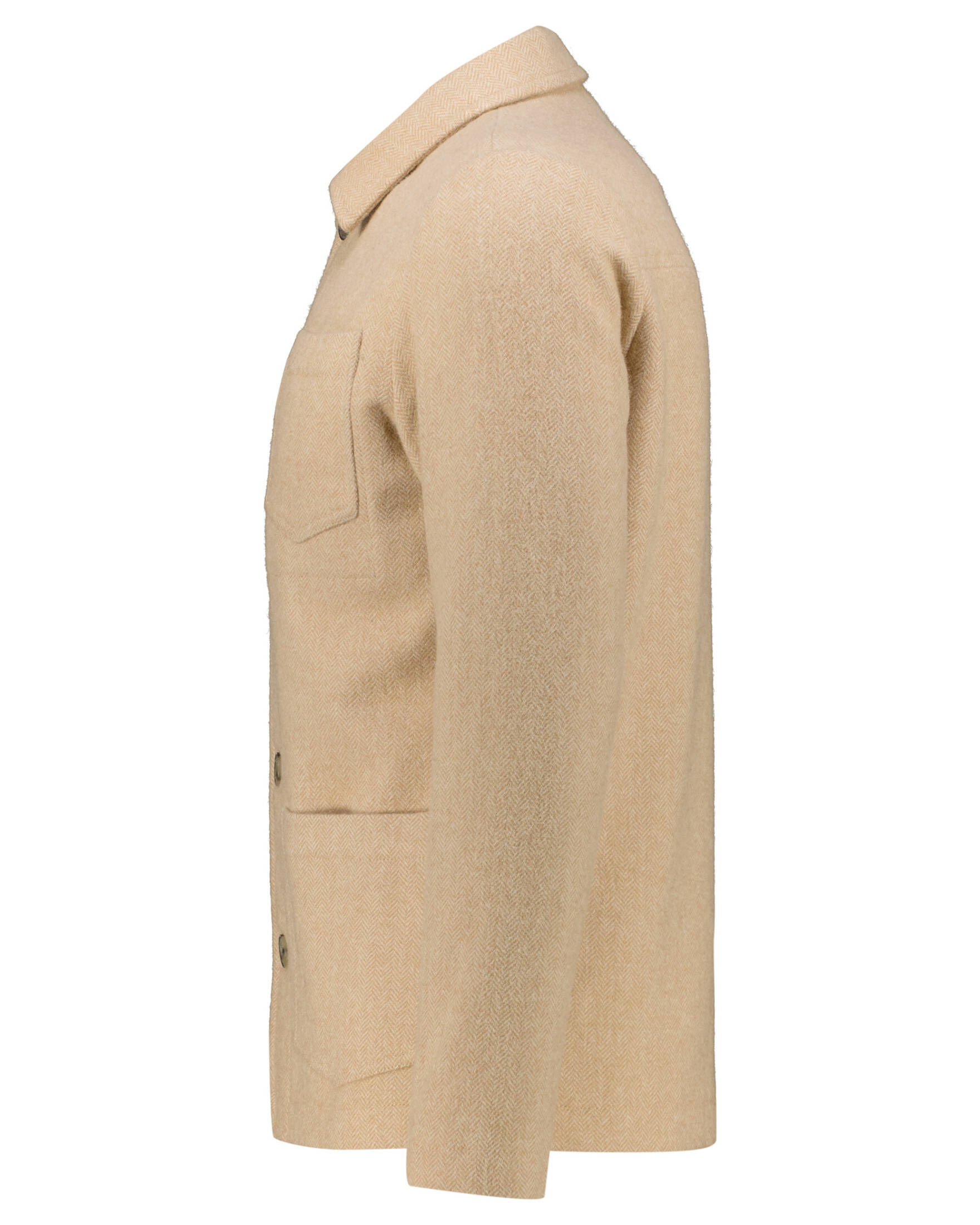 Herren Sakko HOXTON HERRINGBONE WOOL