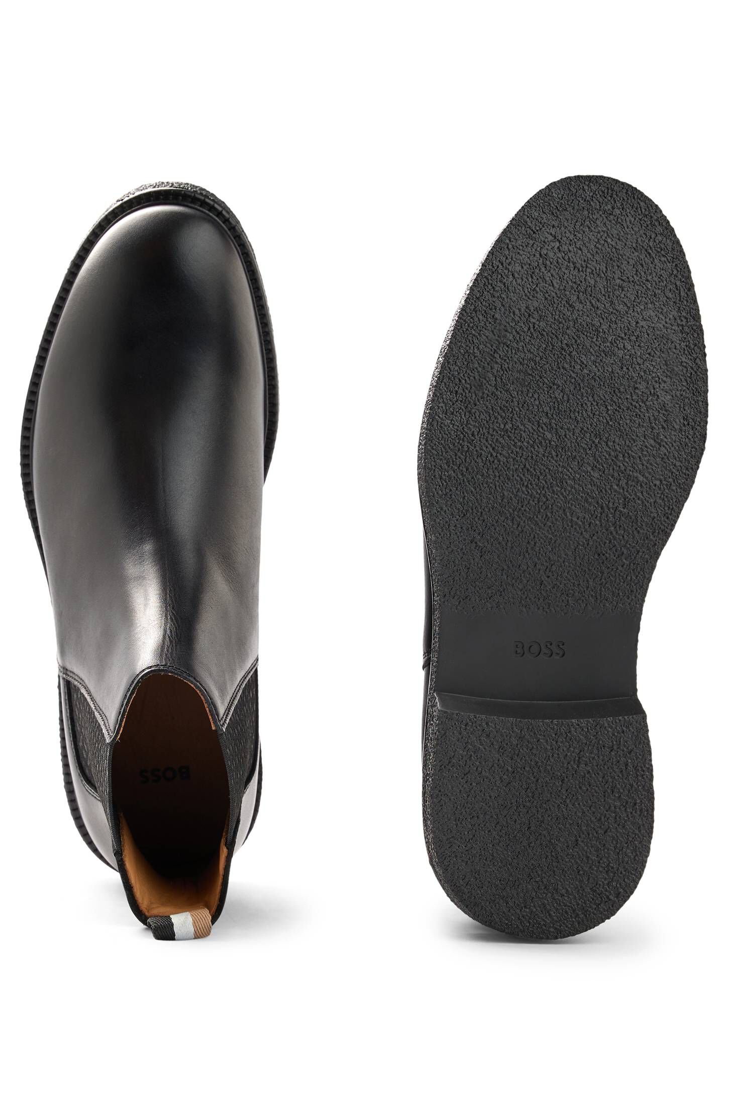 Herren Chelsea Boots TUNLEY_CHEB_PPMO