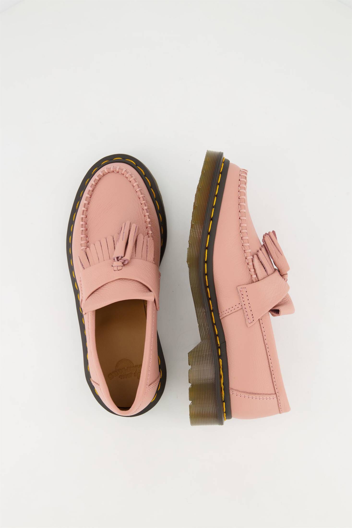 Damen Loafer ADRIAN TASSEL