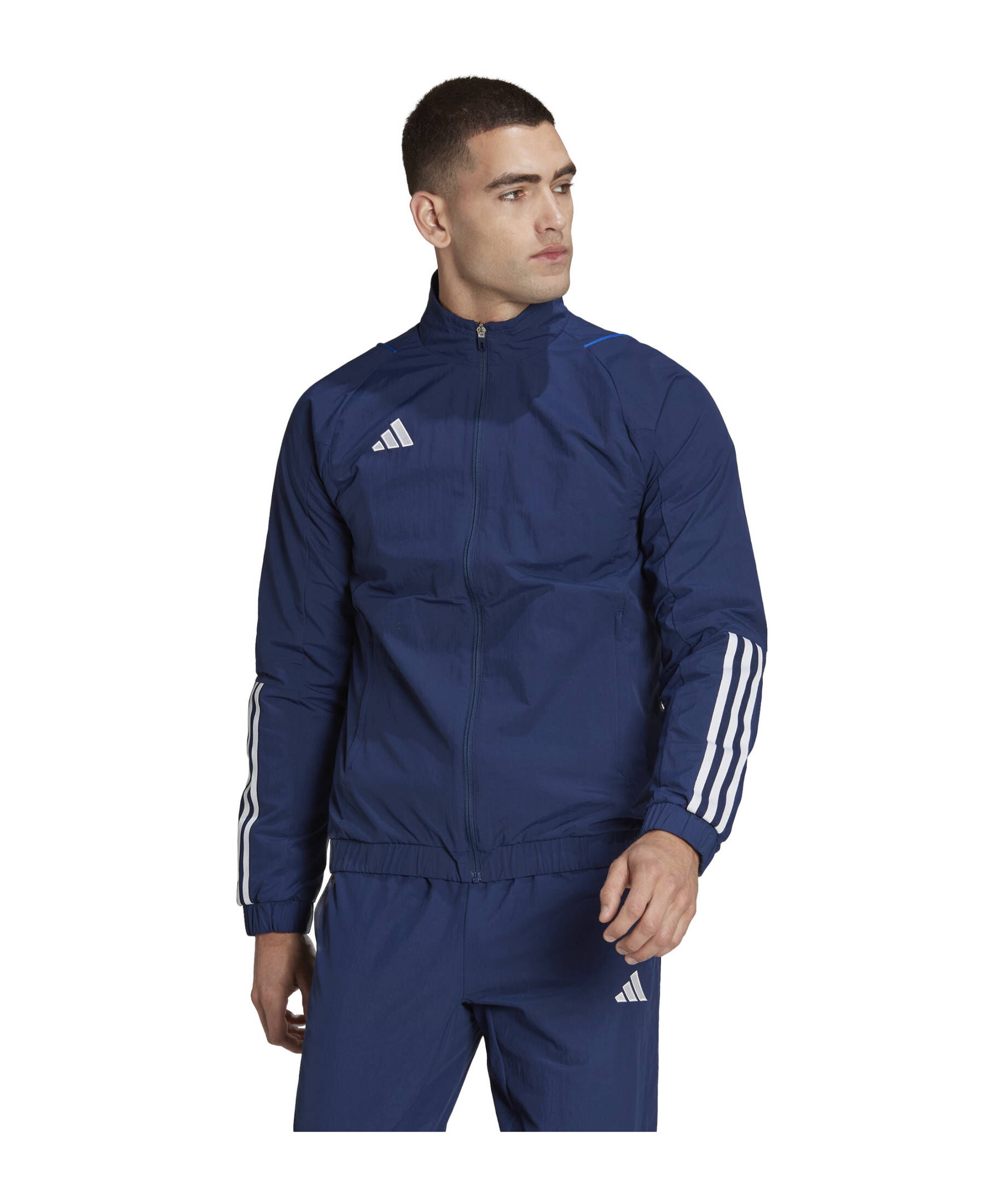 Herren Traingsjacke TIRO23 PRE JACKET