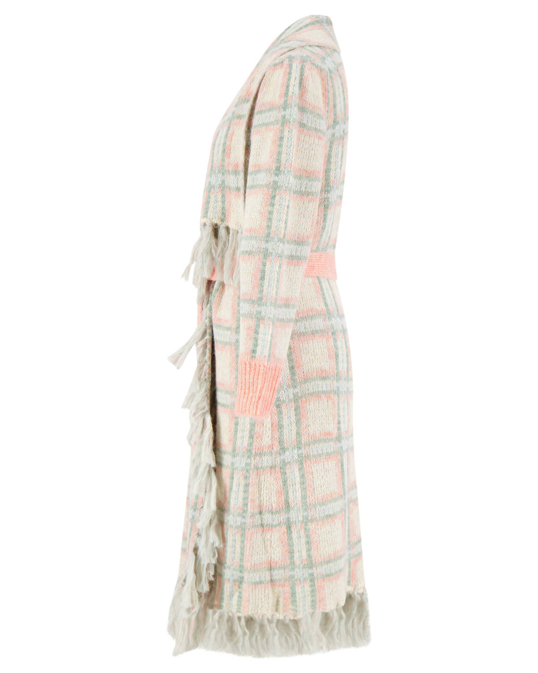 Damen Mantel AVIE DUSTER