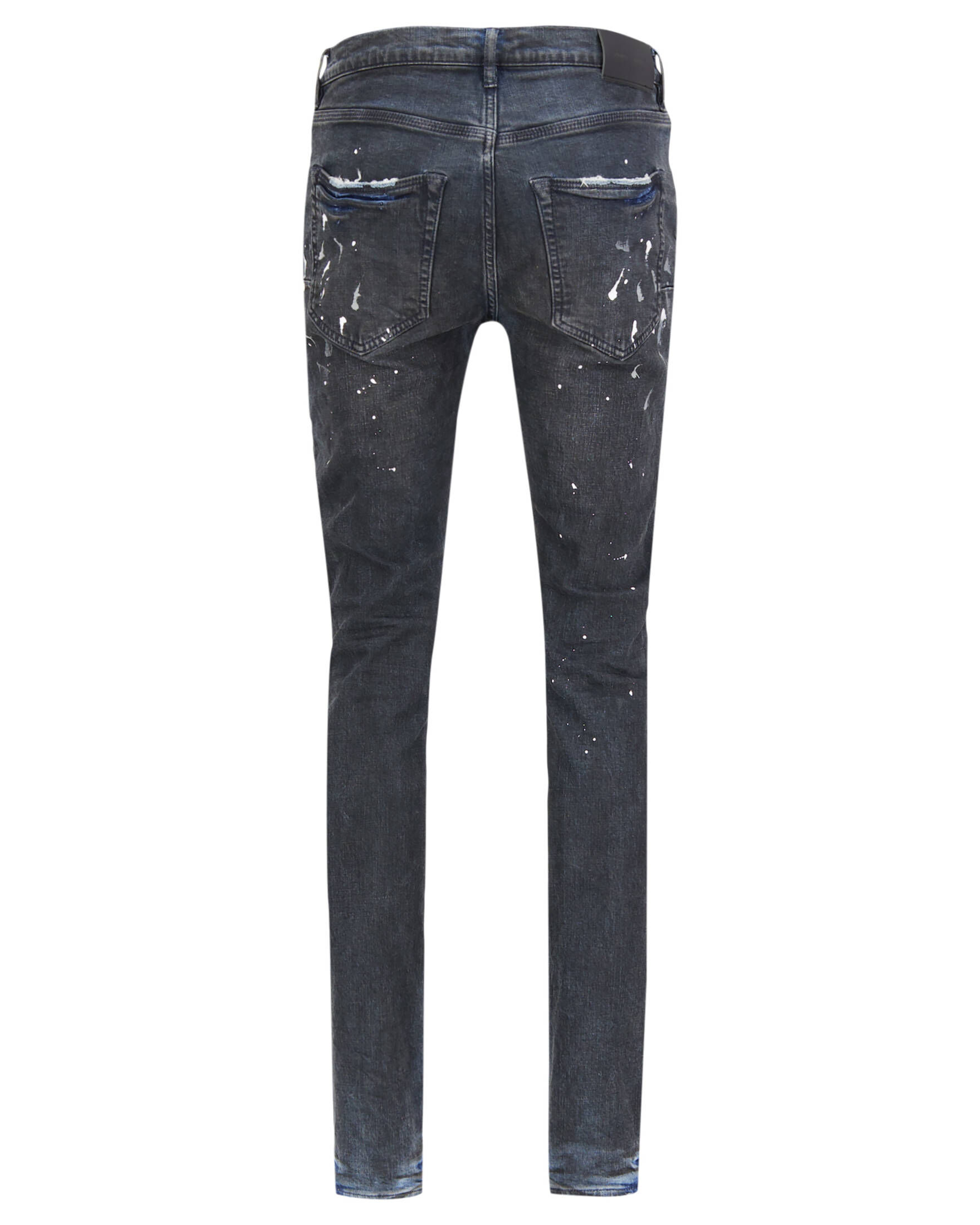 Purple Brand Herren Jeans Slim Fit in blau kaufen | engelhorn