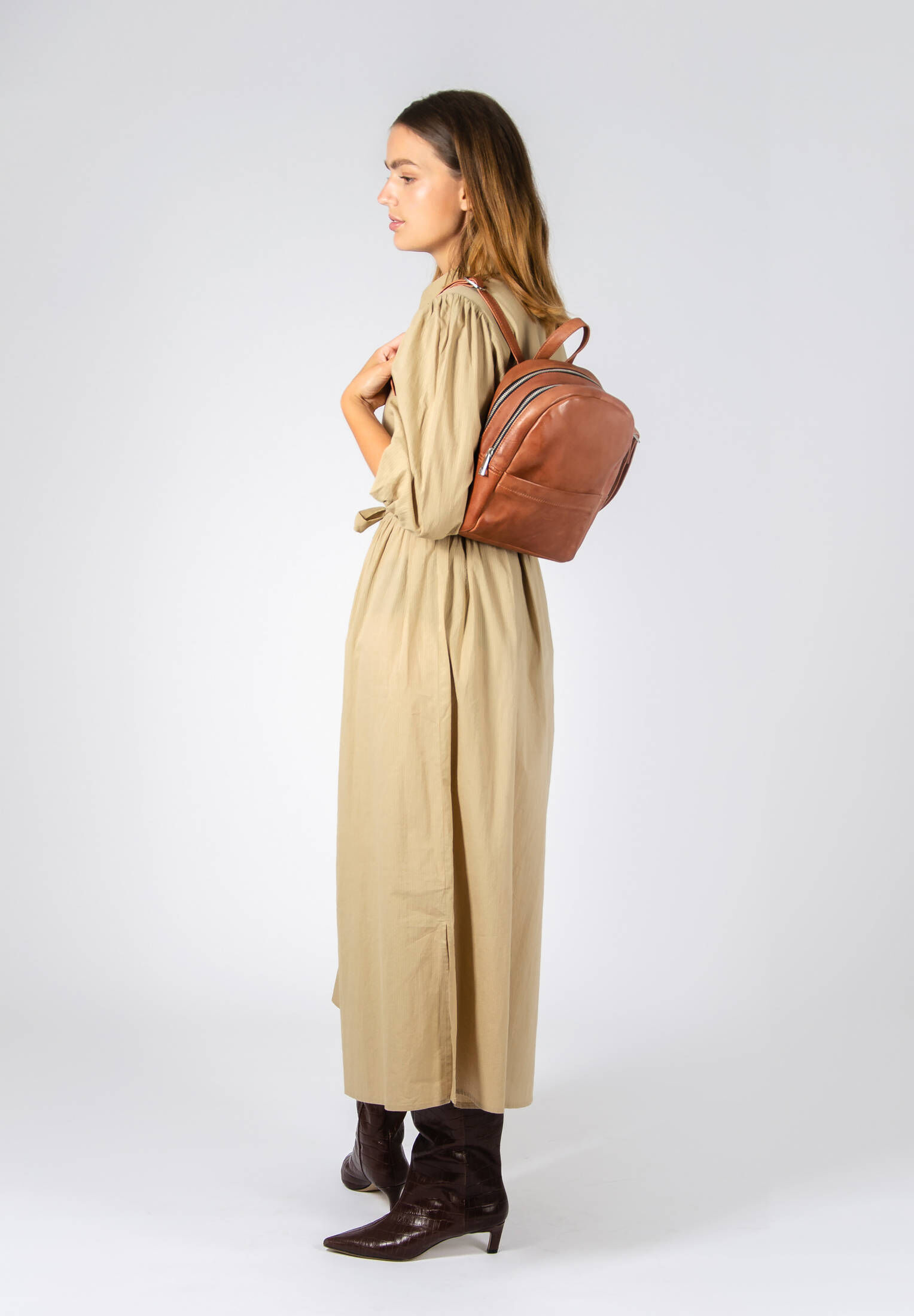 Damen Rucksack stillAnouk City Backpack