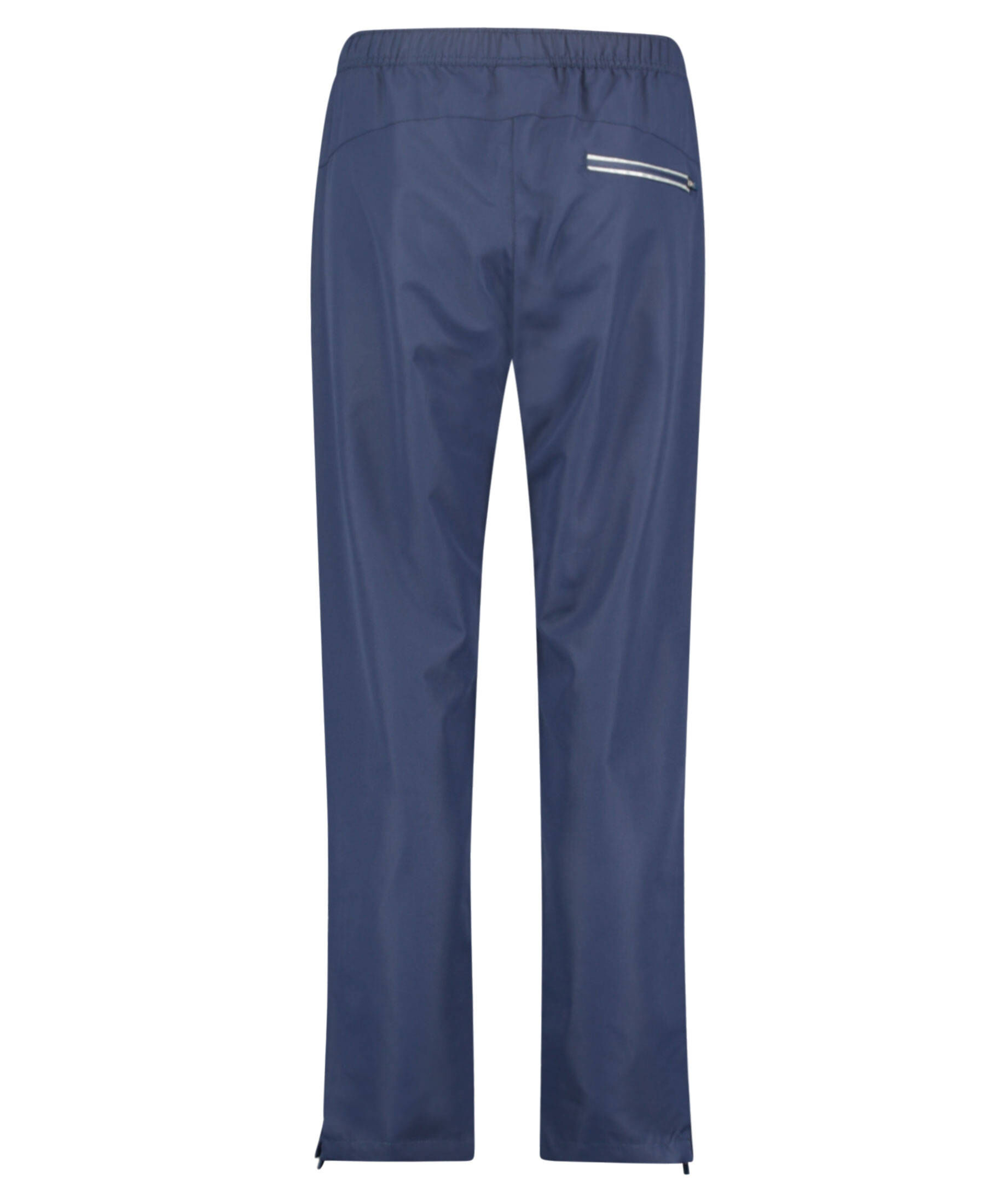 Dunlop Damen Tennishose "Club Tracksuit Pant" in blau kaufen | engelhorn