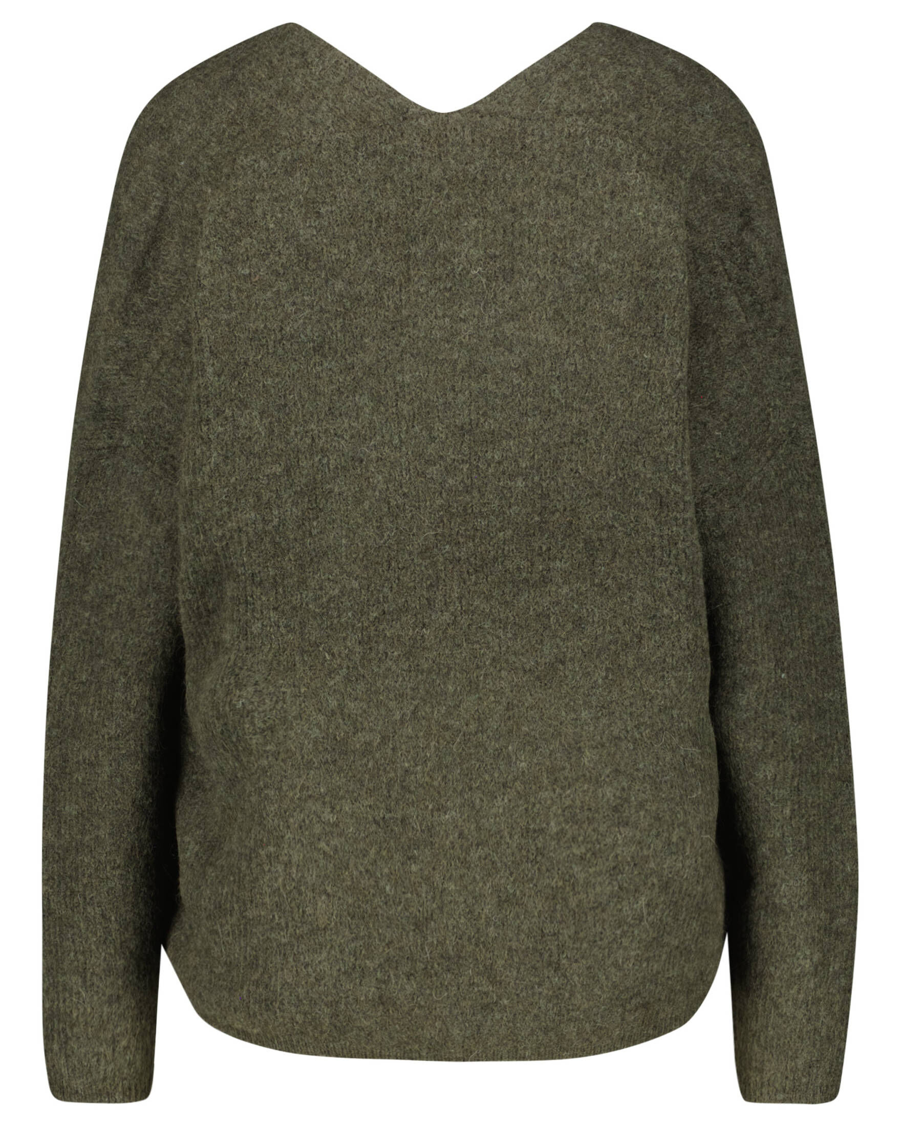 Damen Strickpullover THORA