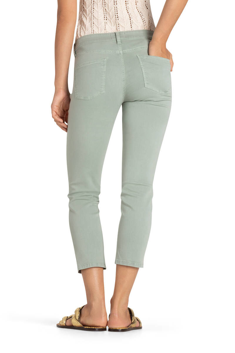 Damen Jeans PIPER SHORT