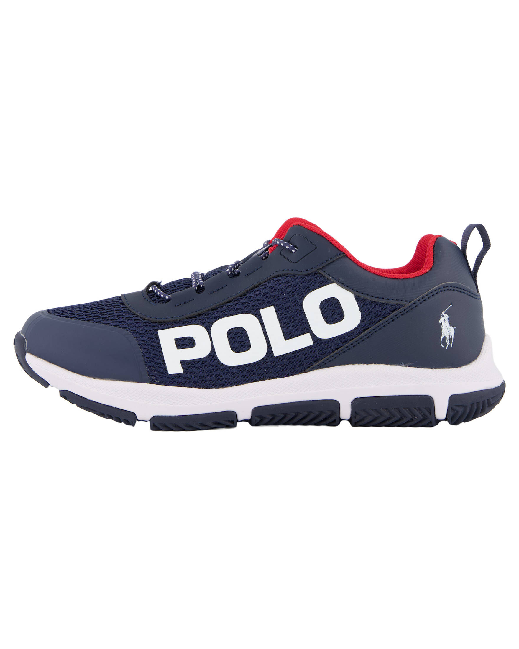 Polo Ralph Lauren Kinder Sneaker TECH RACER kaufen | engelhorn