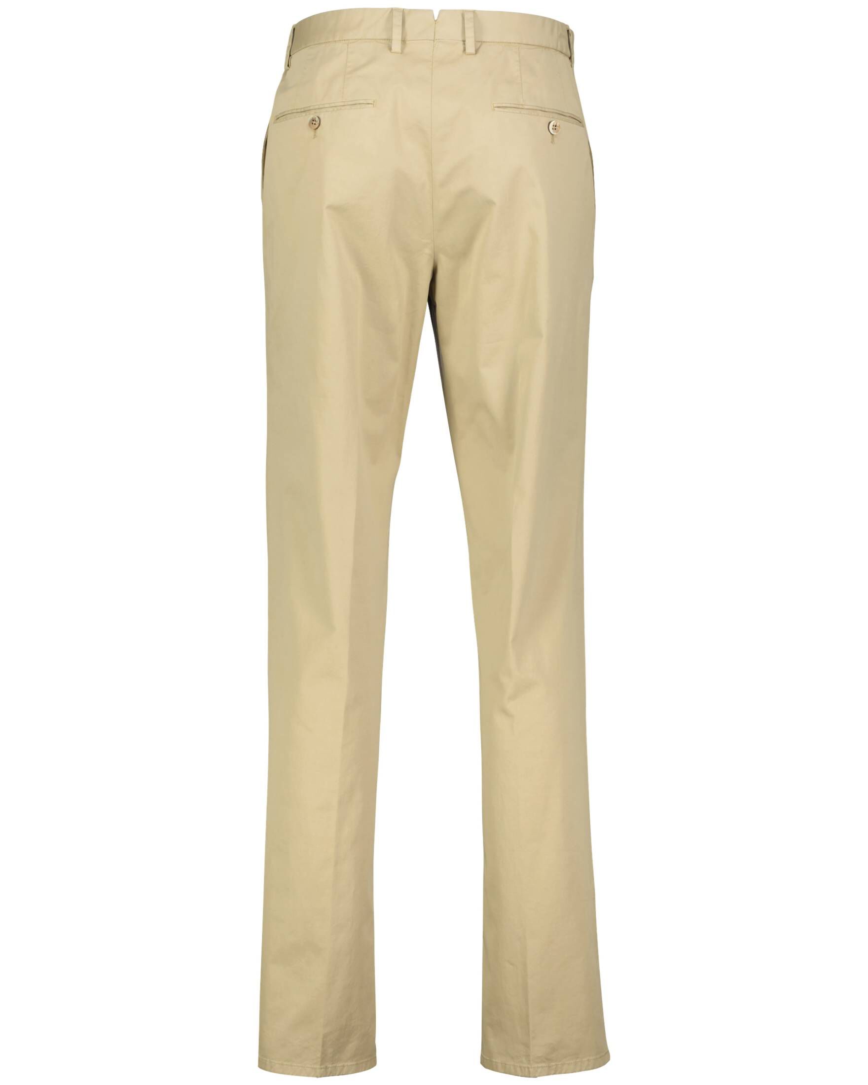 GTA Herren Hose FEDERICO RE Regular Fit in beige kaufen | engelhorn