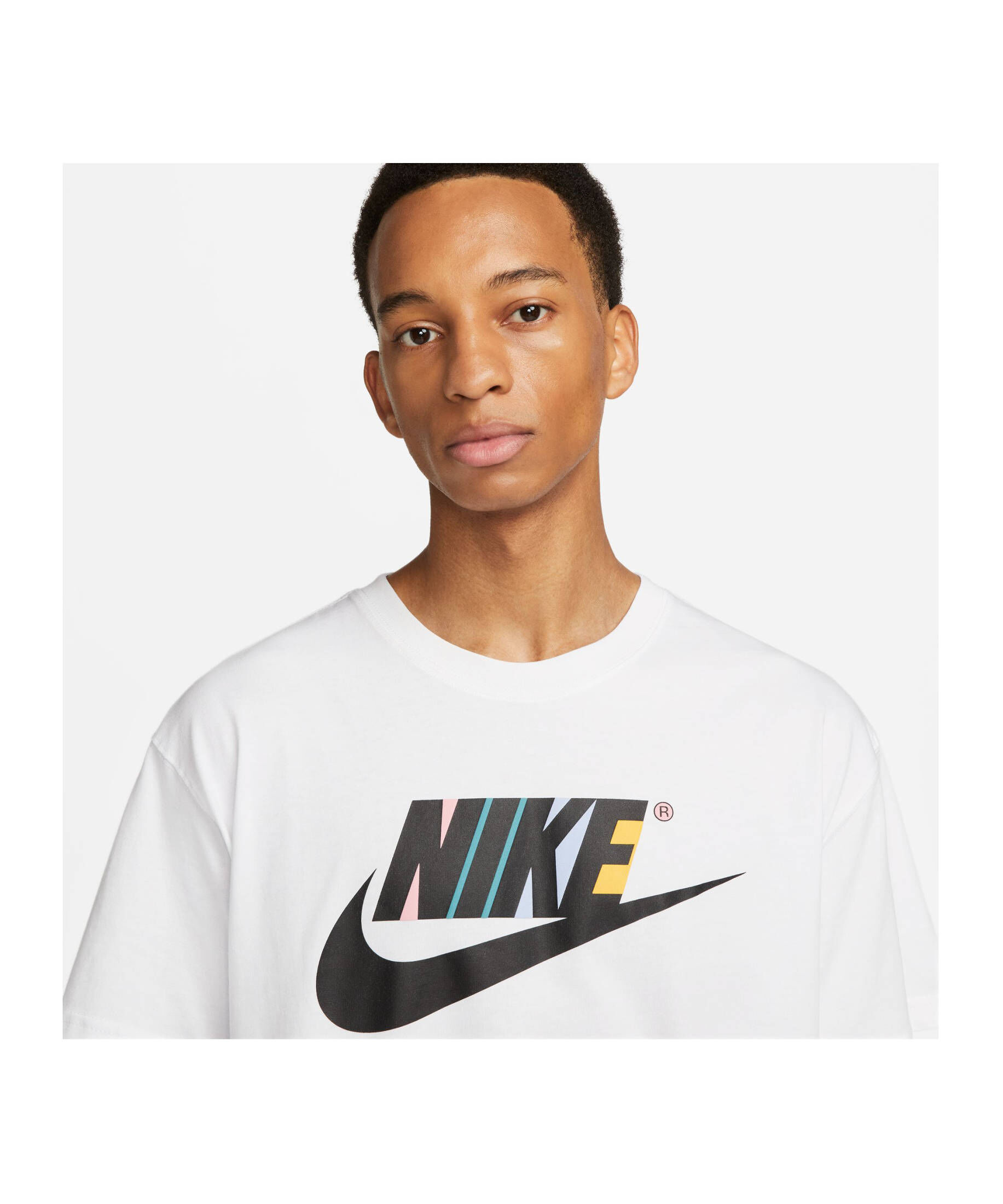 Herren T-Shirt NSW TEE M90 NEW DNA