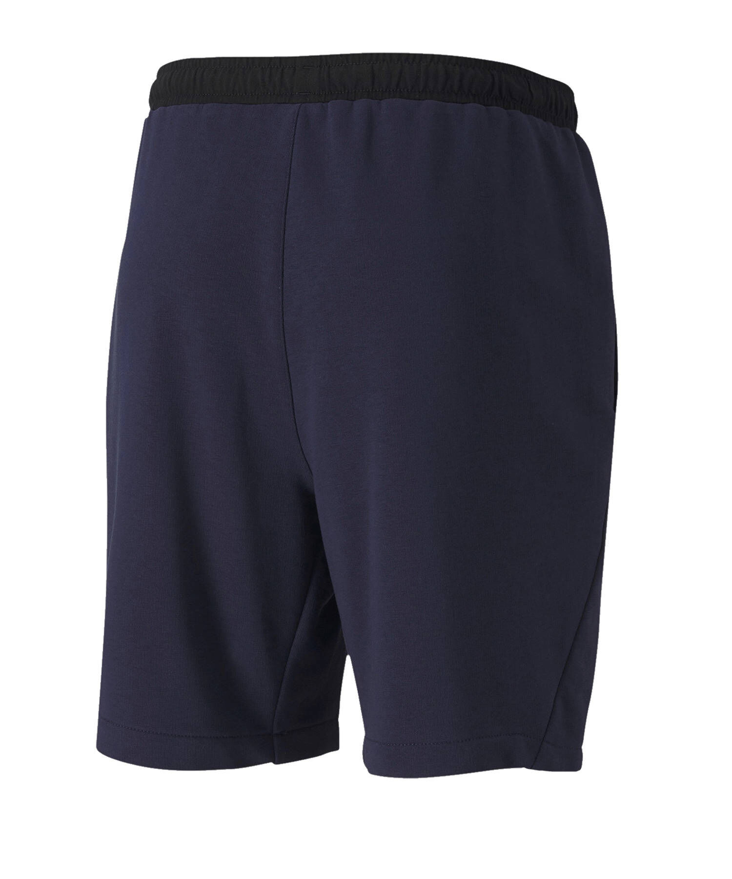 Puma Fußball - Teamsport Textil - Shorts teamFINAL 21 Casuals Short ...