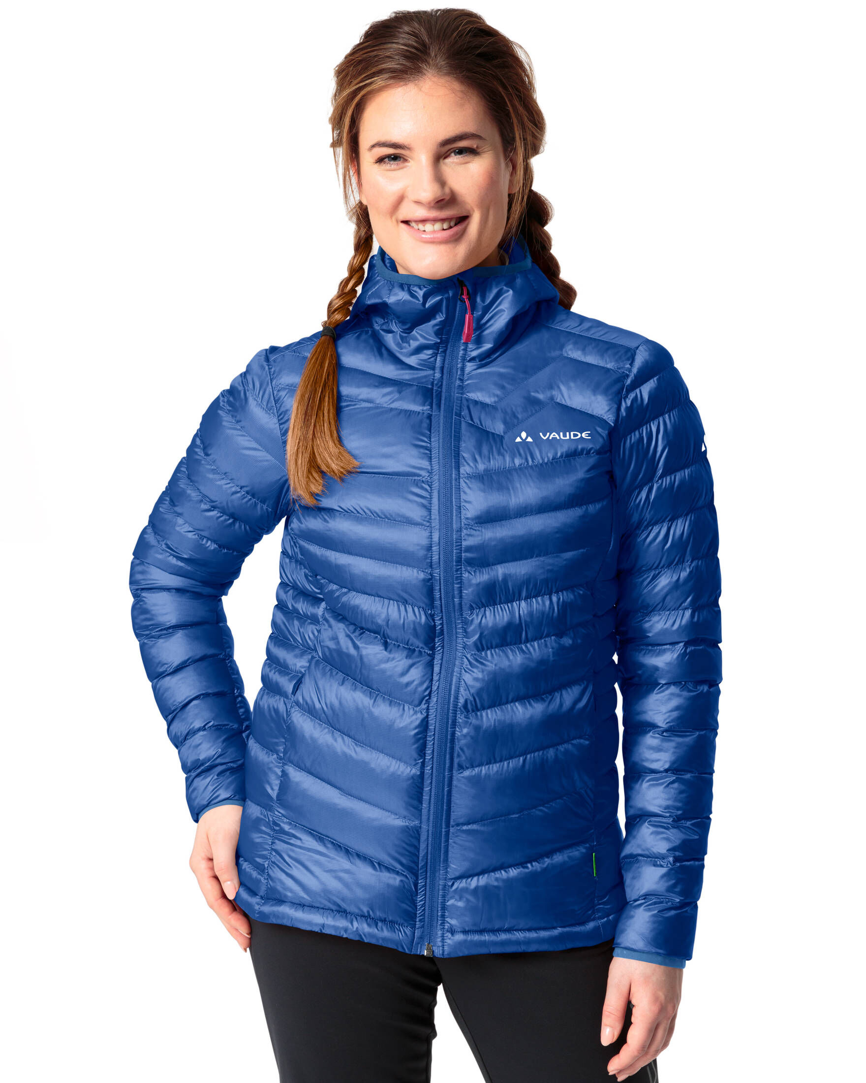 VAUDE Damen Jacke Women's Batura Hooded Insulation Jacket kaufen ...