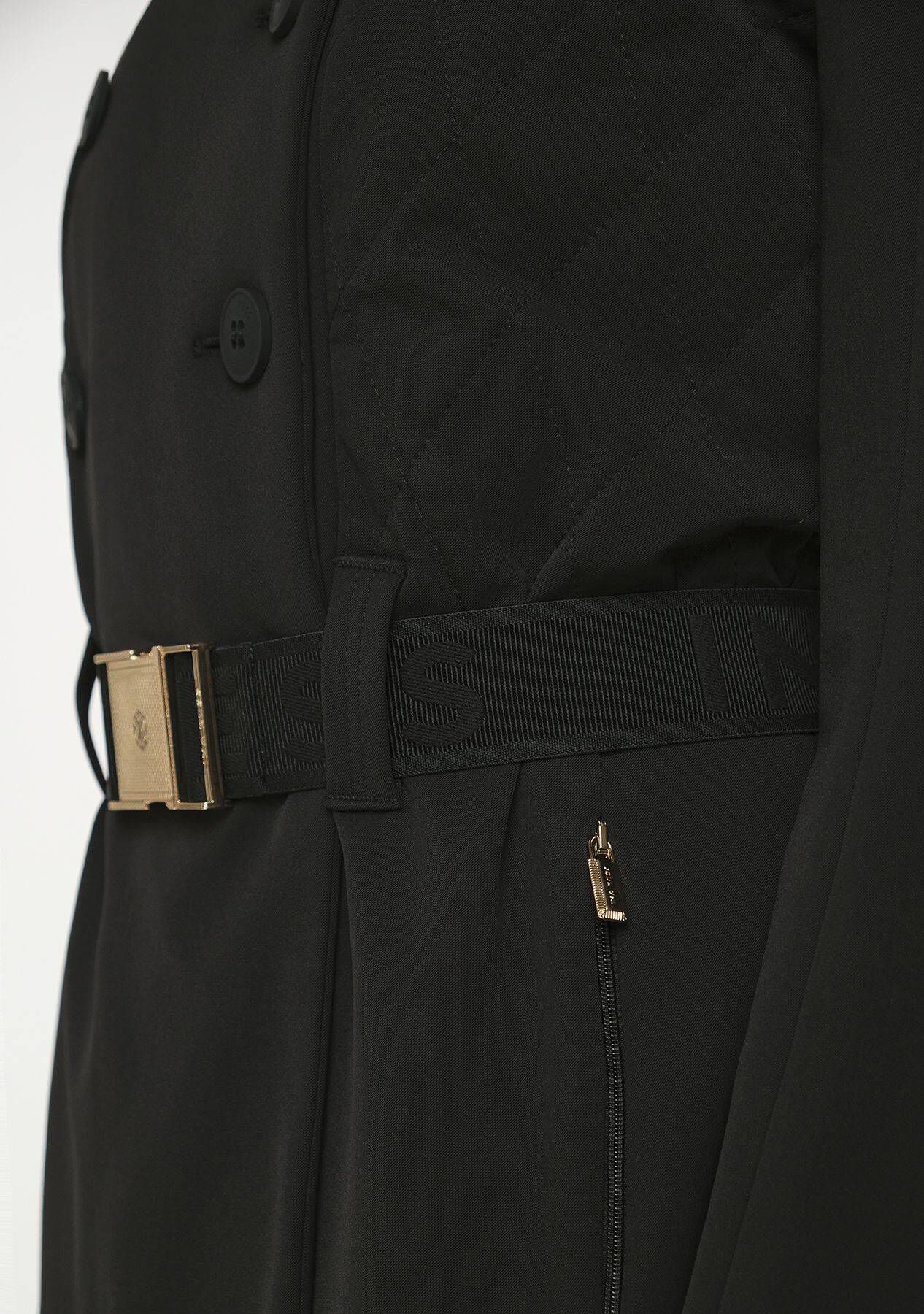 INA KESS Damen Mantel PONTIFEX in schwarz kaufen | engelhorn