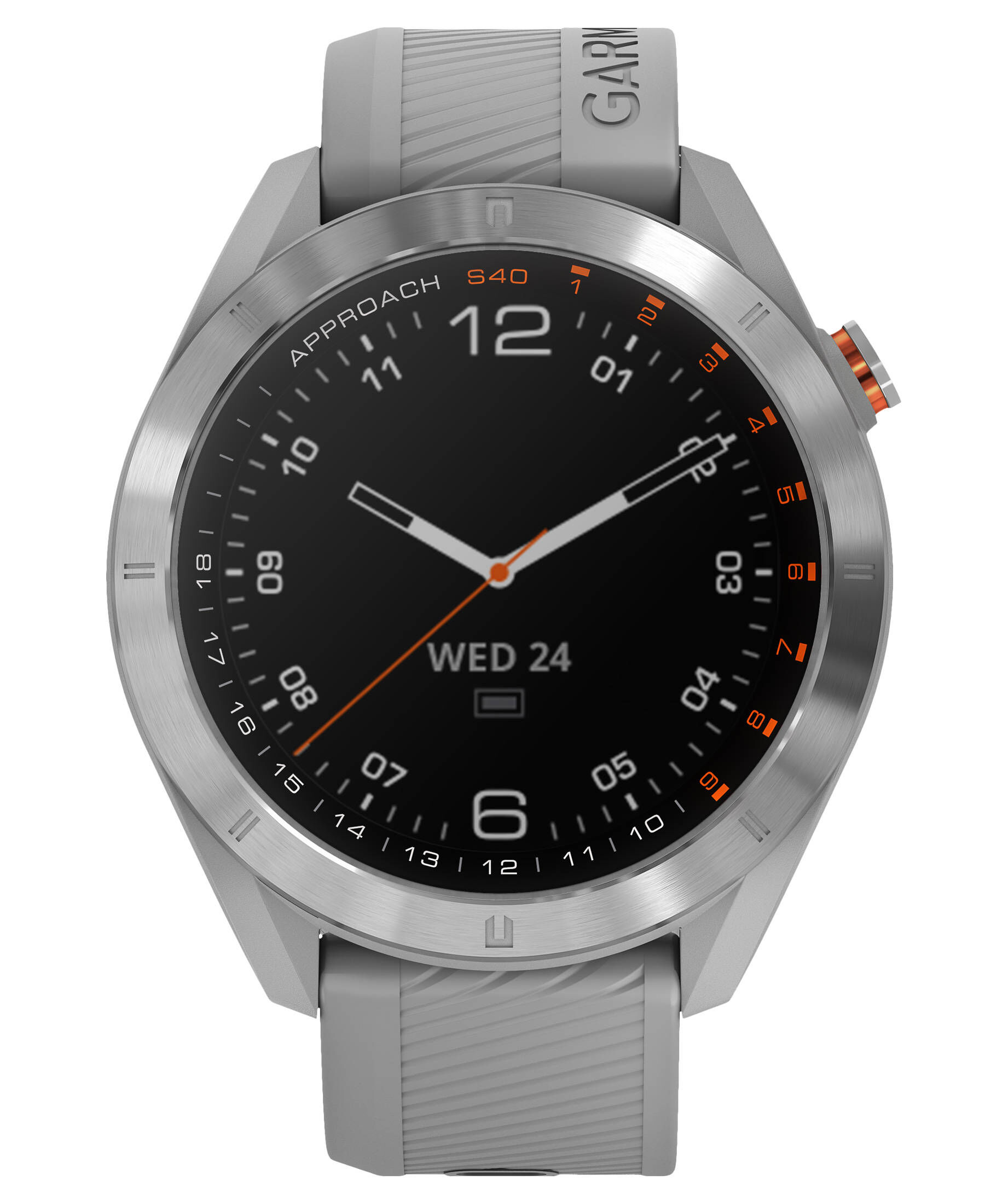 Golfuhr "Approach S40"