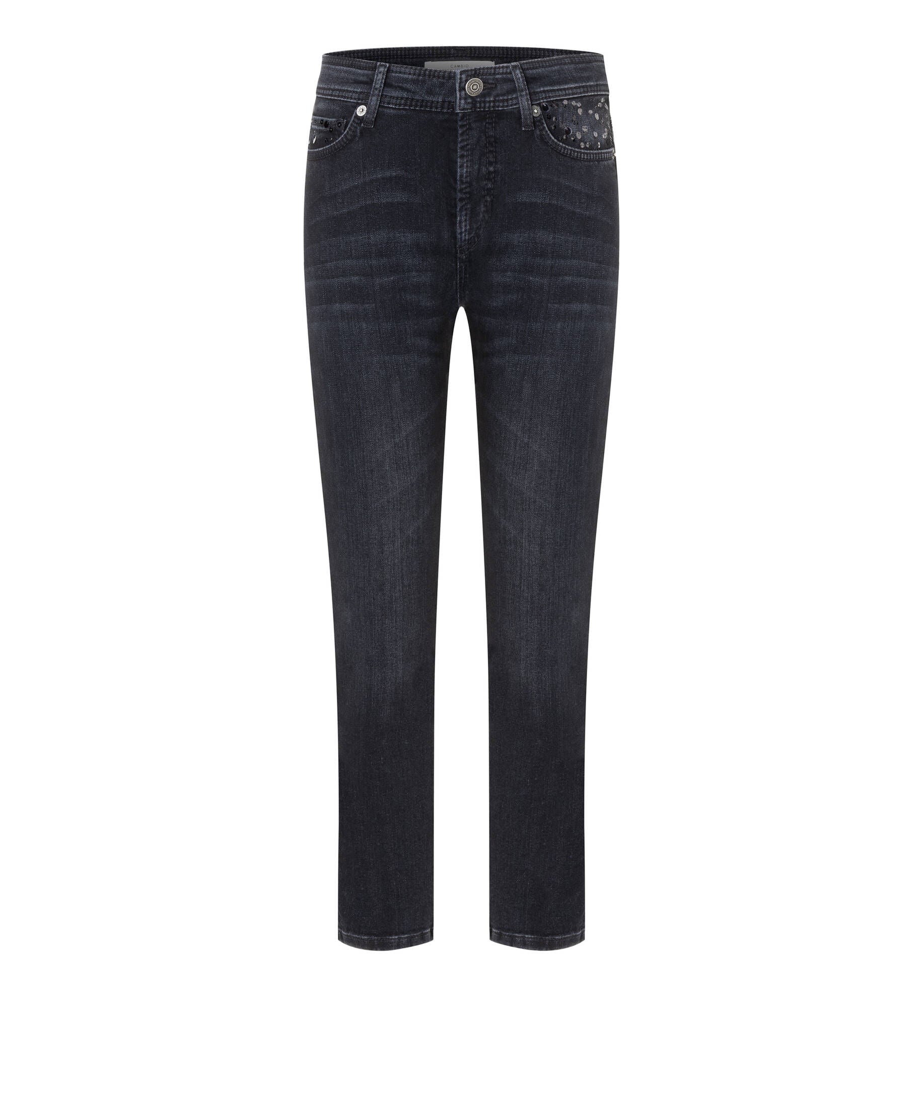 Damen Jeans PIPER SHORT Slim Fit