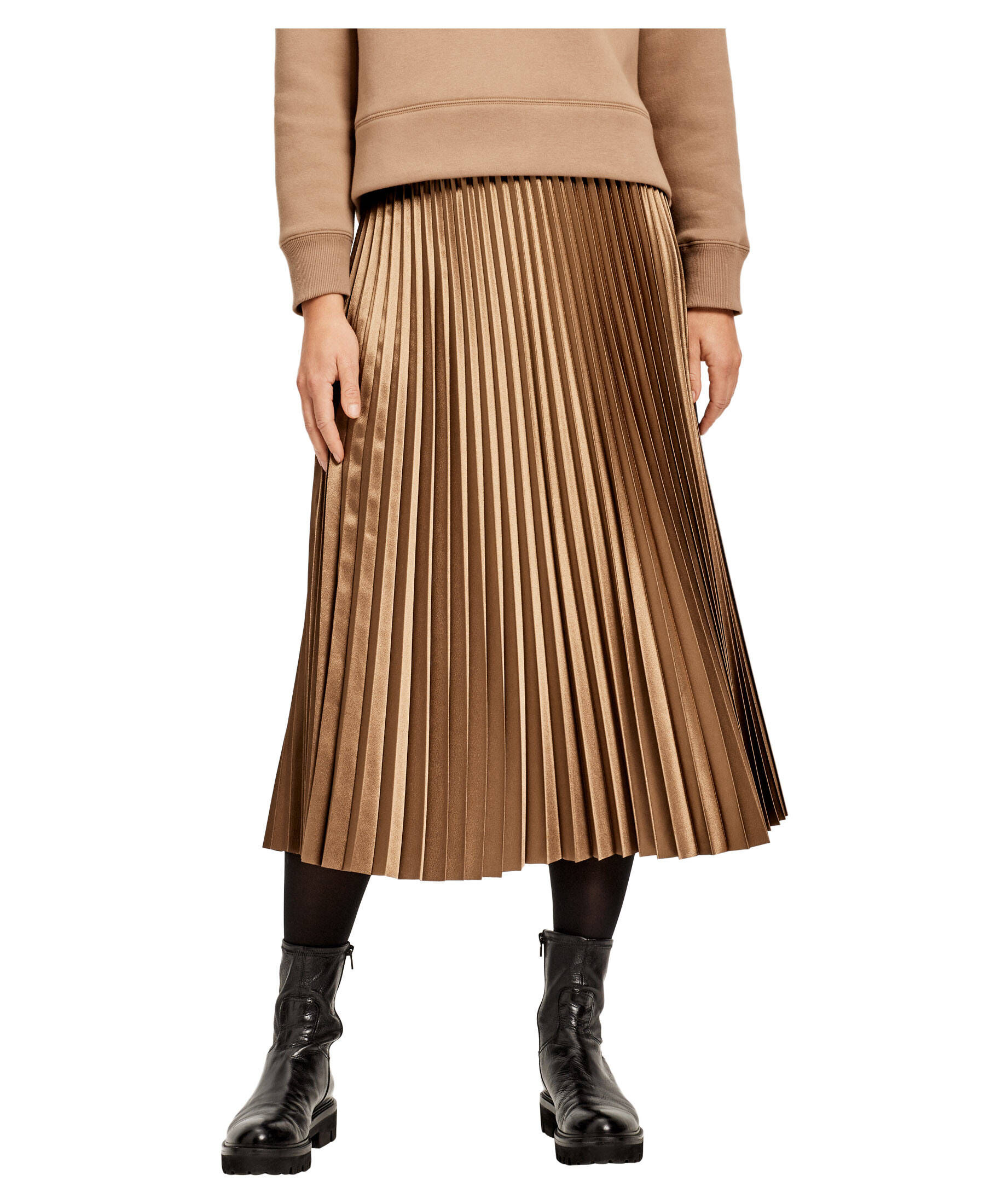 Opus Damen Plisseerock "Rury" kaufen | engelhorn