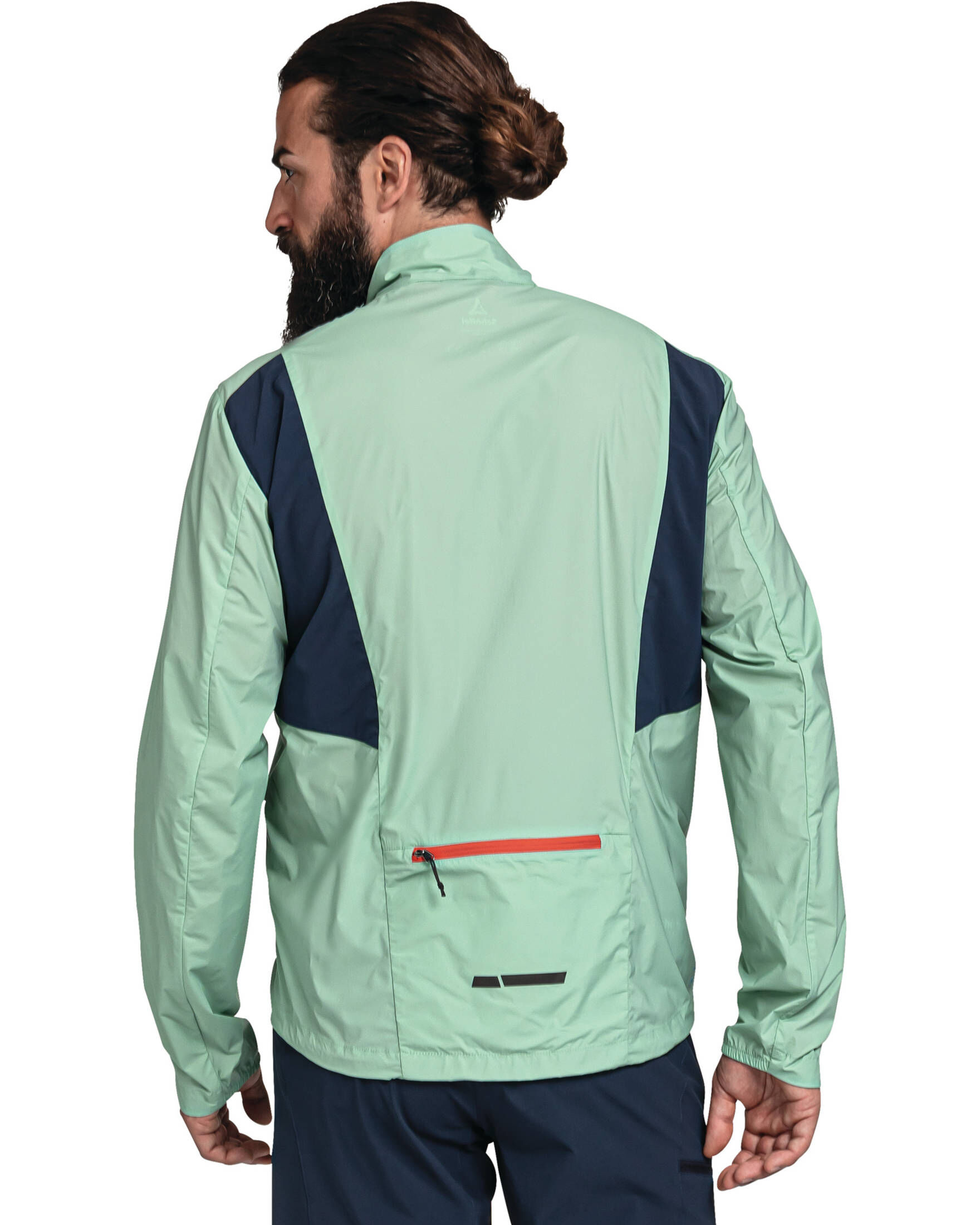 On Jacke Herren