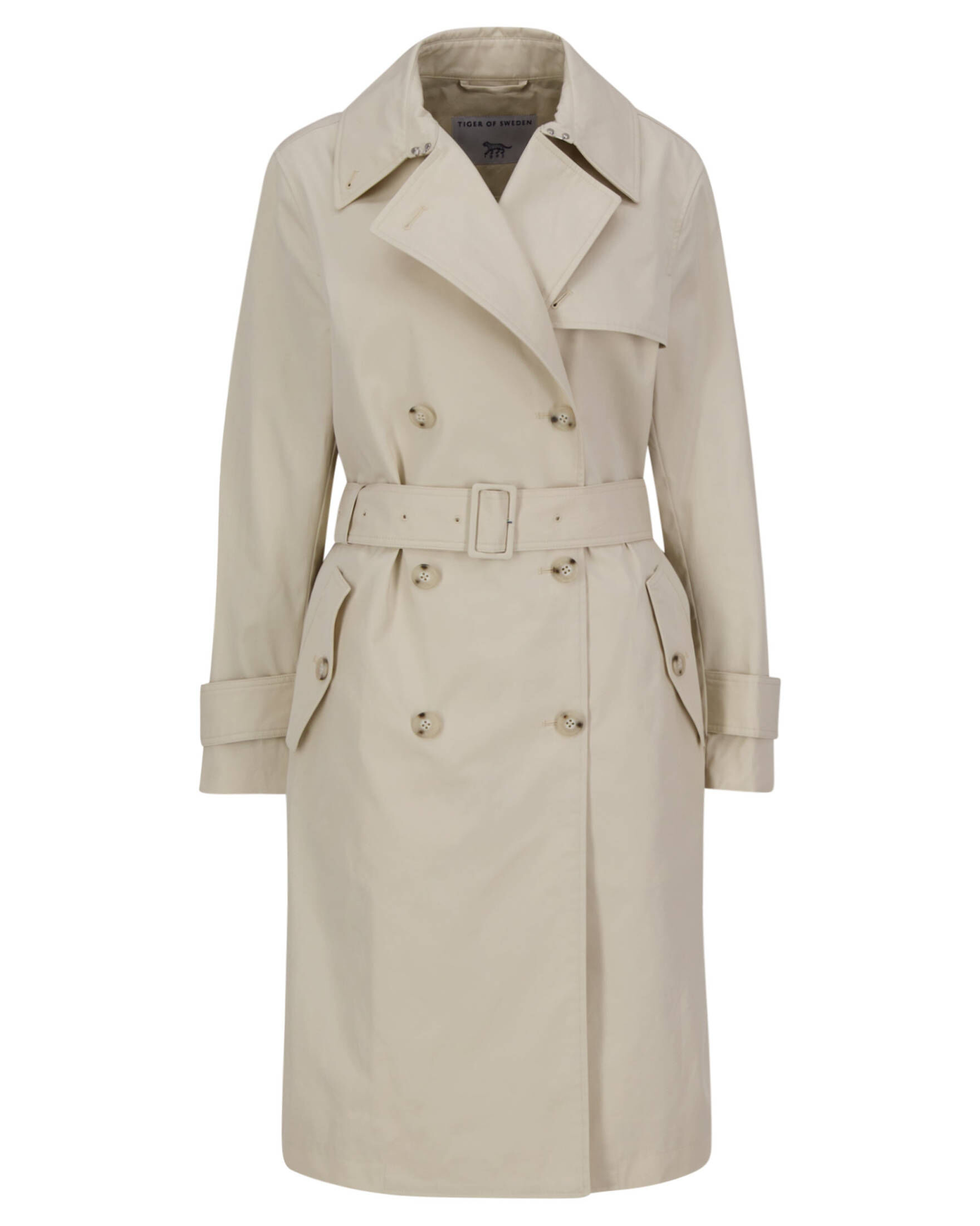 Damen Trenchcoat SISKOS