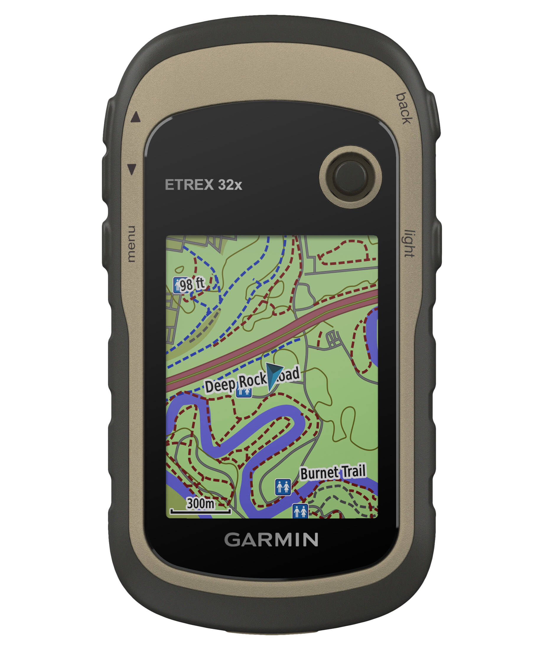GPS-Gerät "eTrex 32x"