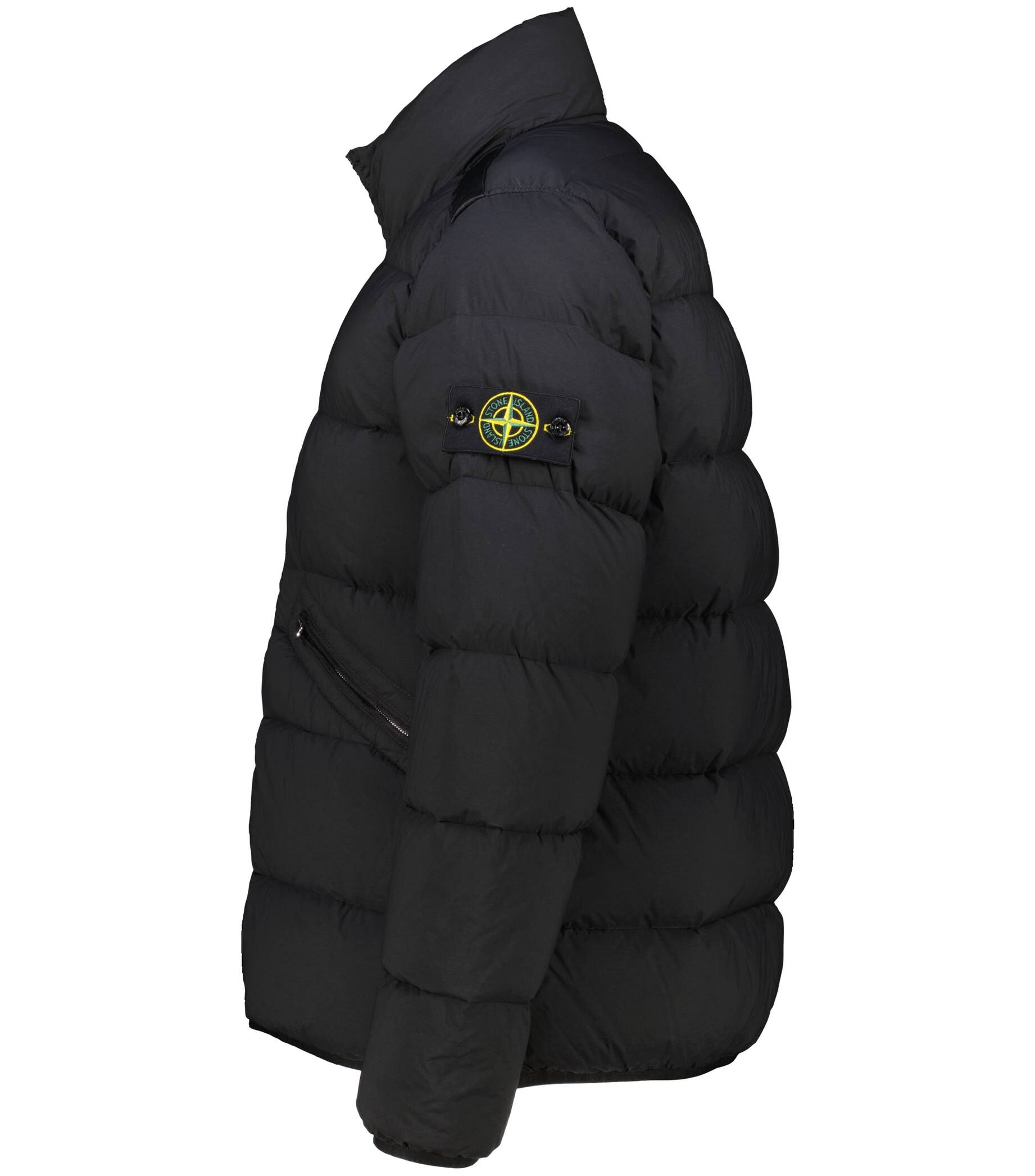 Daunenjacke Herren Stone Island
