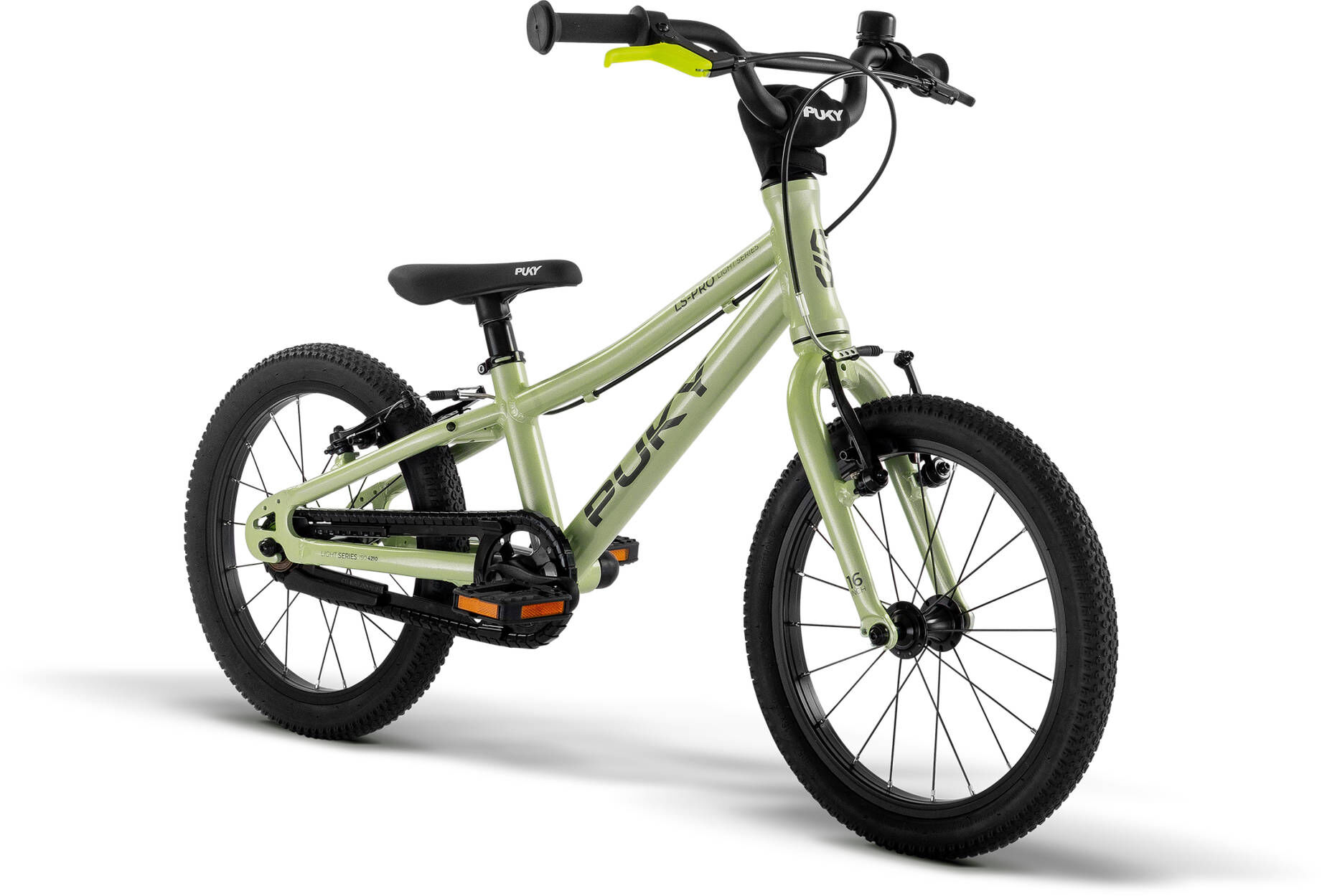 Groe Fahrrad Kinder