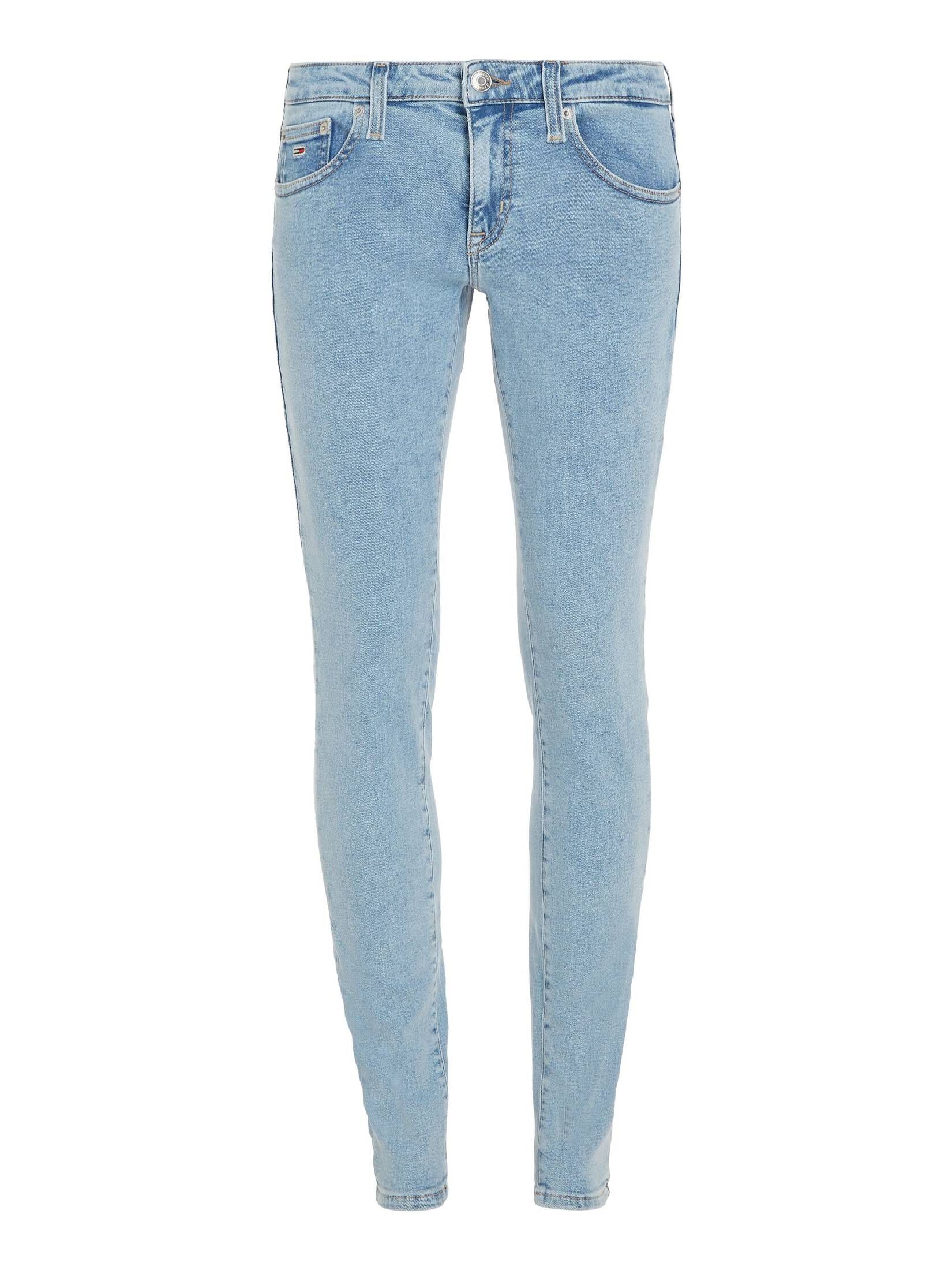 Damen Jeans SOPHIE LR SKN Skinny Fit