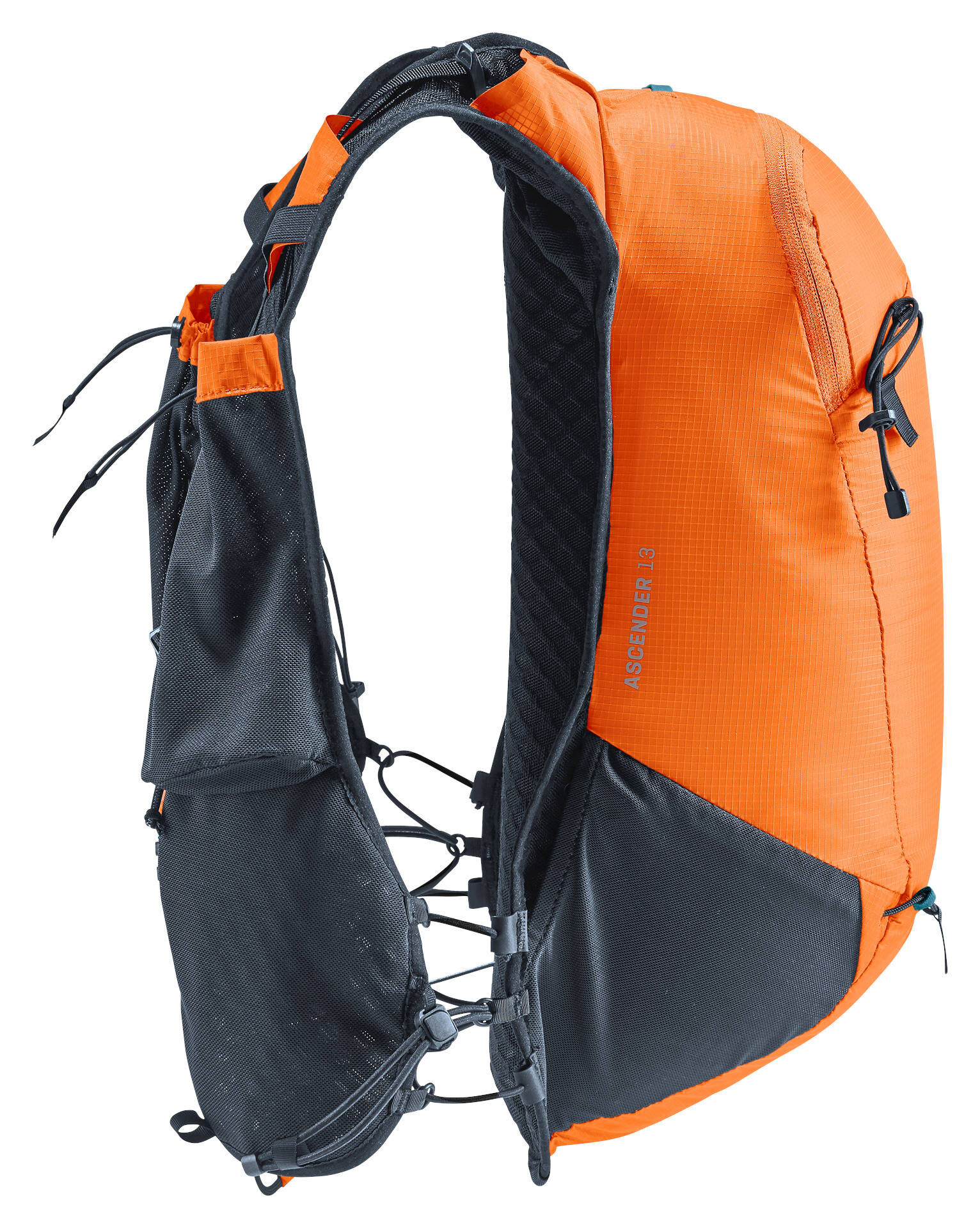 Rucksack Trail Running ASCENDER 13