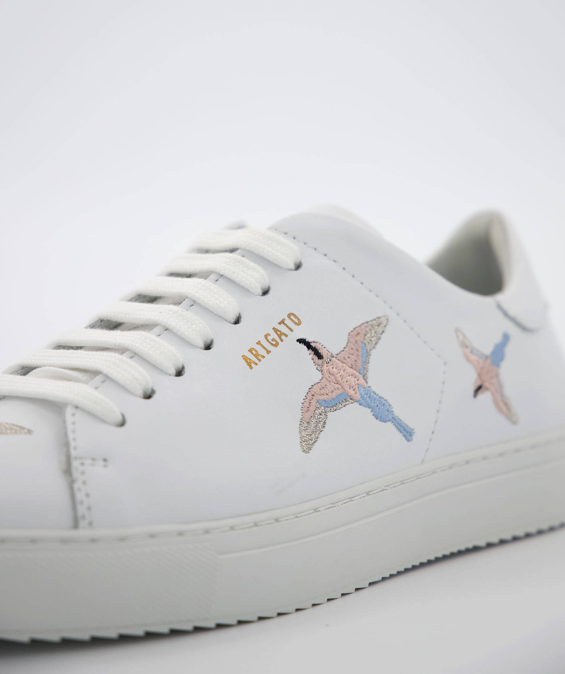 Damen Sneaker "Clean 90 Bird"