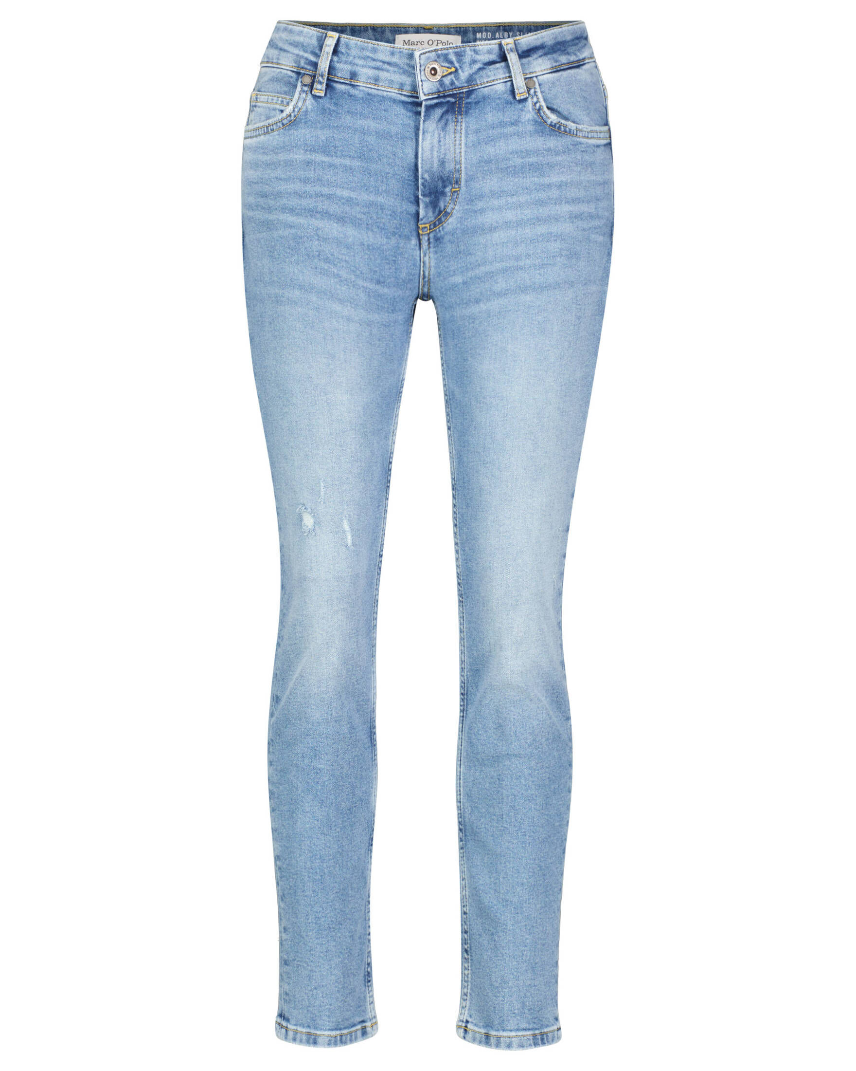 Wunderbar Marco Polo Jeans Alby Slimref