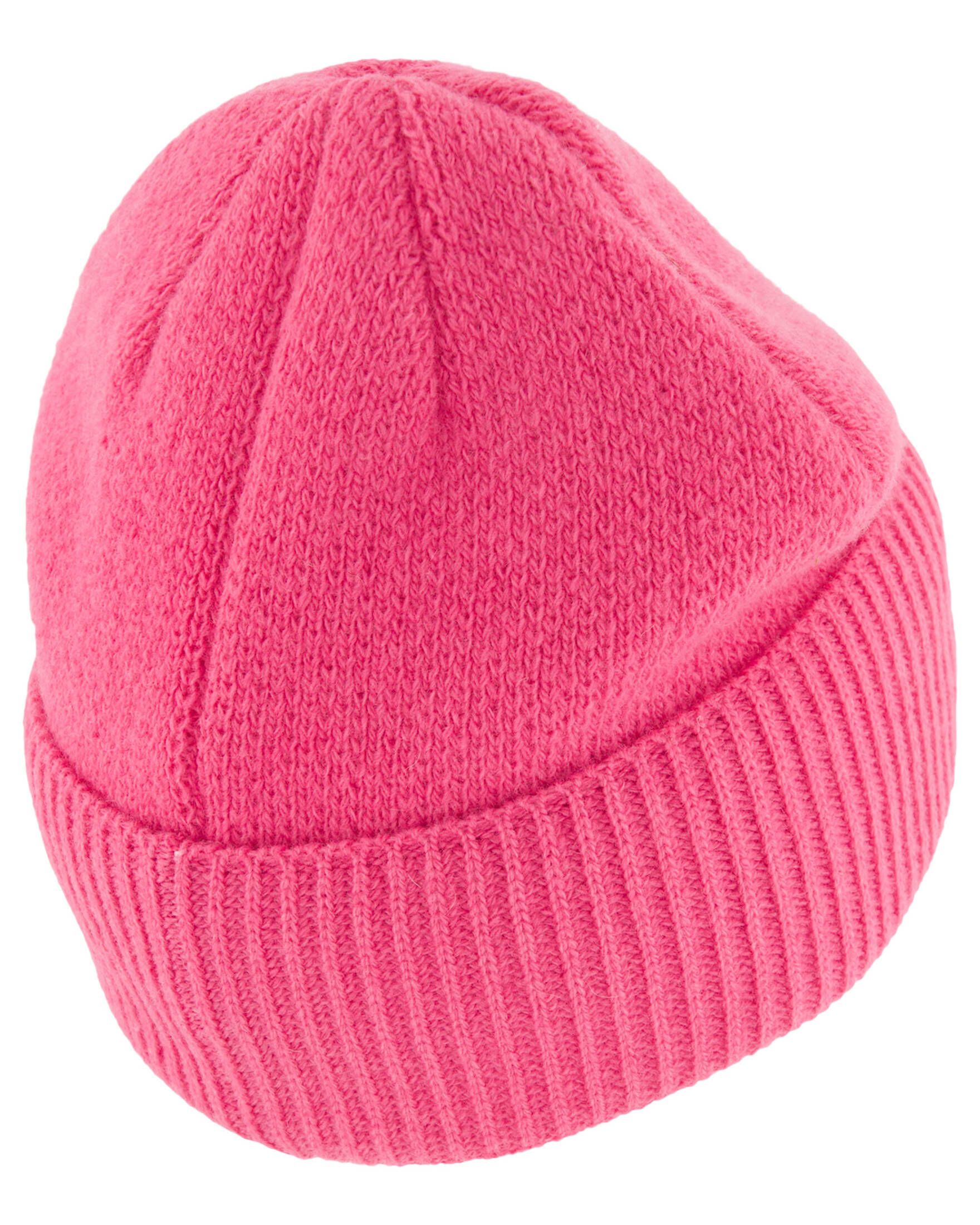 Strickmütze LE BONNET Beanie aus Merinowolle