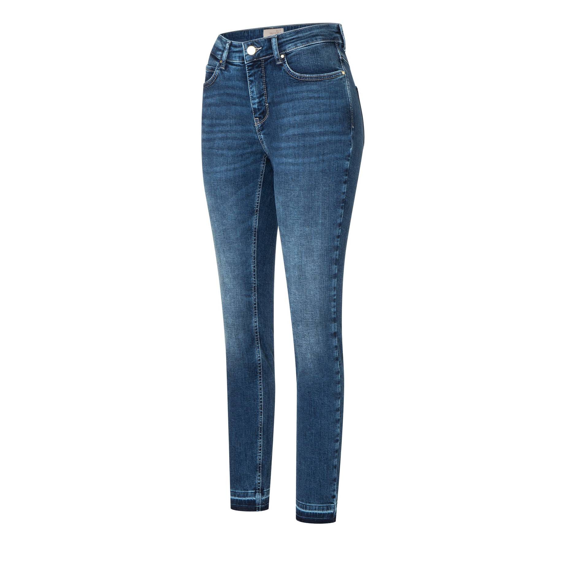 Damen Jeans DREAM SKINNY AUTHENTIC
