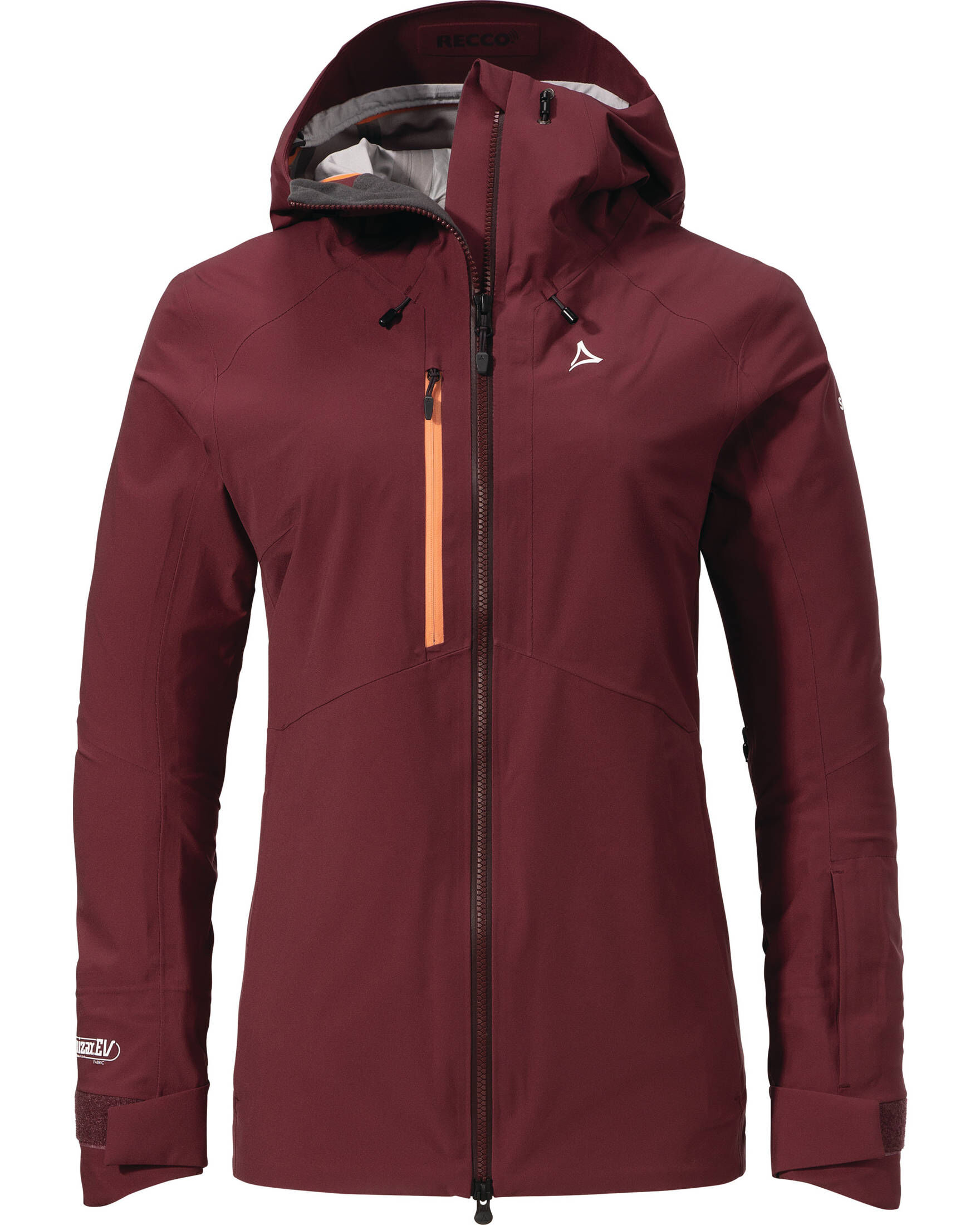 Damen Jacke 3L PIZAC