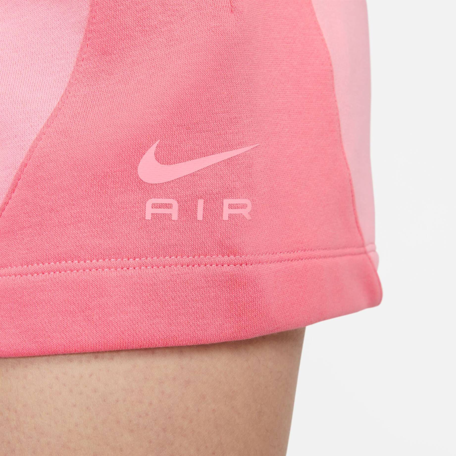 Nike Sportswear Damen Shorts in rot kaufen | engelhorn