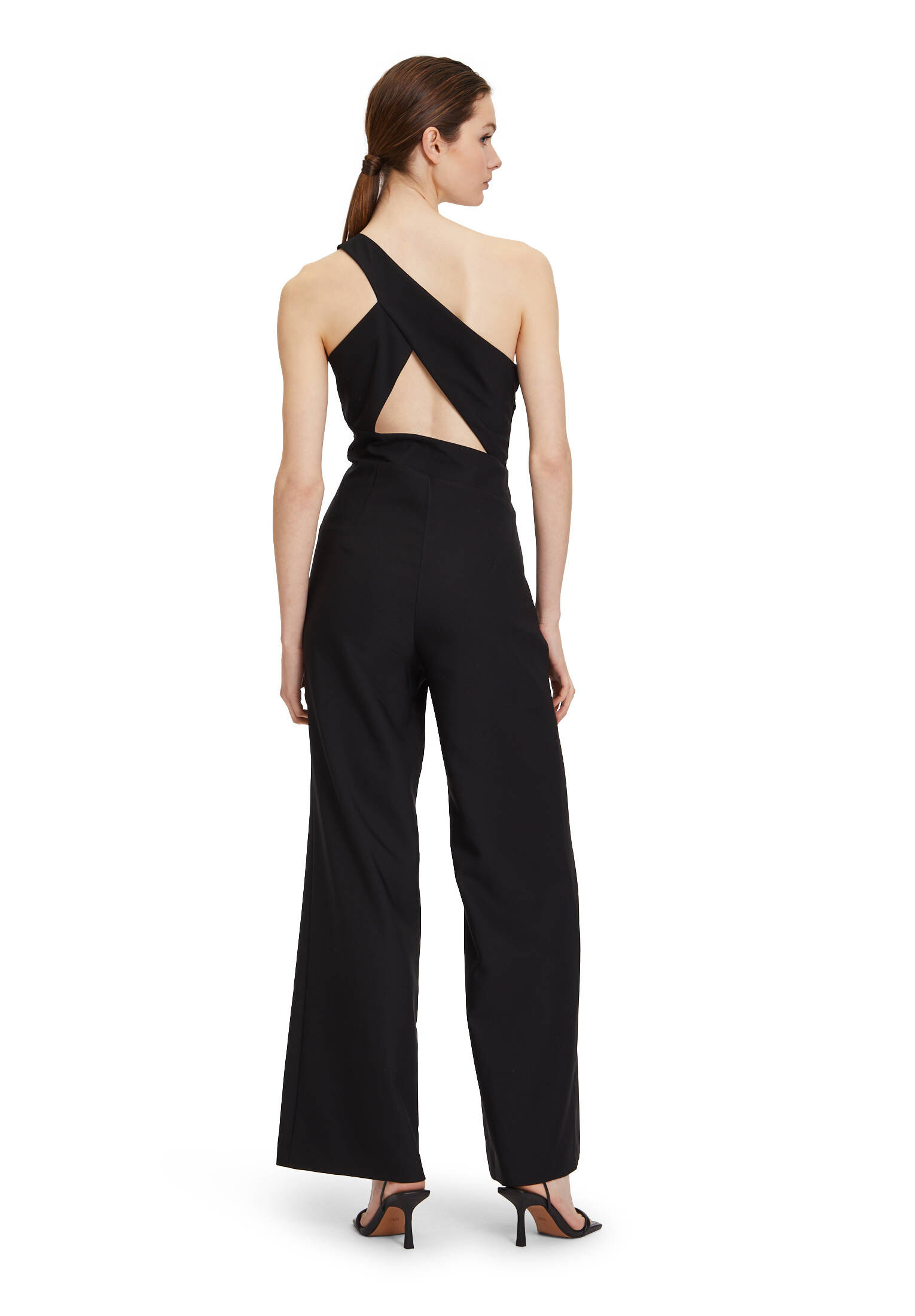 Damen Jumpsuit mit Cut-Outs