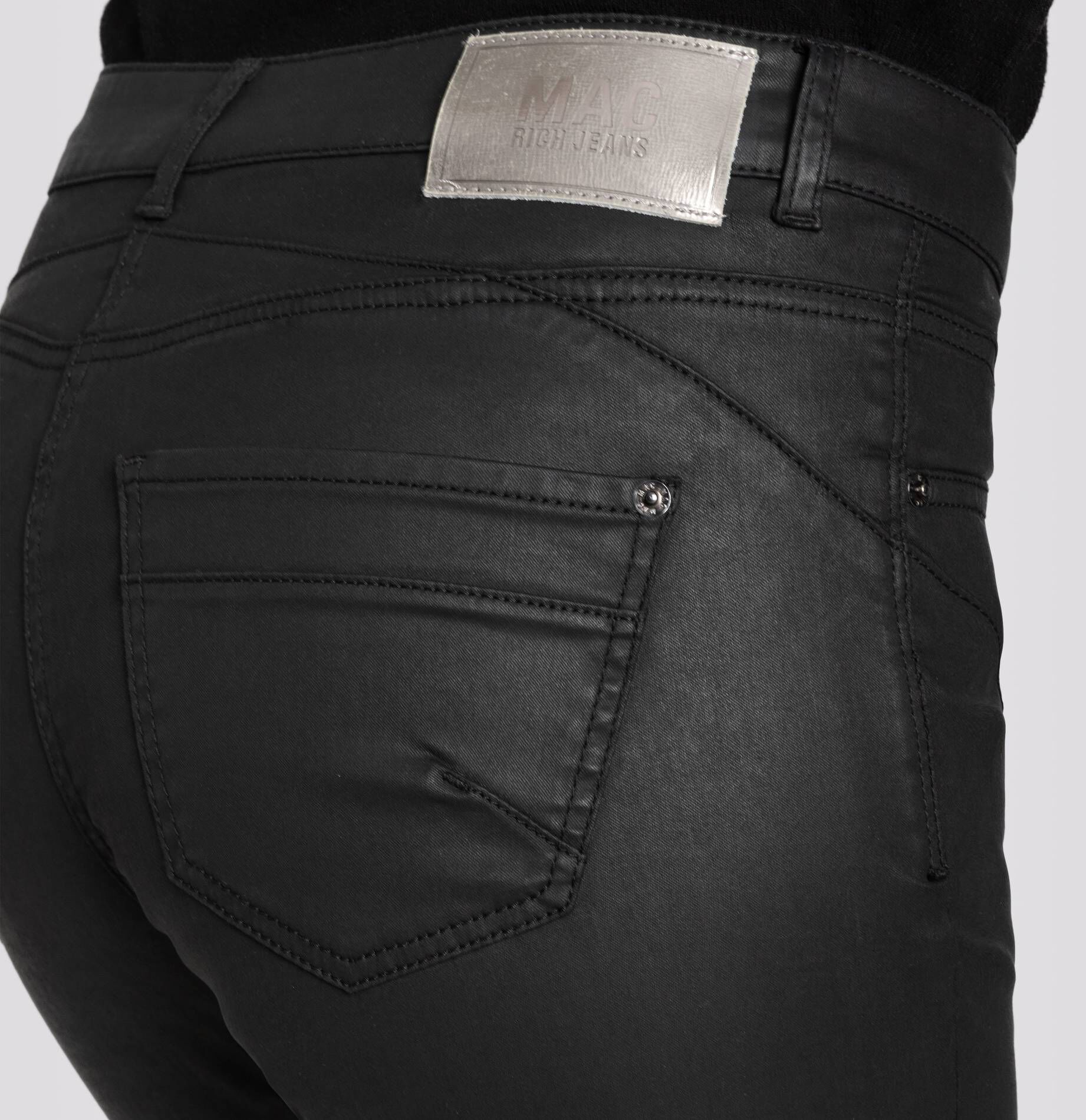 Damen Jeans RICH SLIM Slim Fit