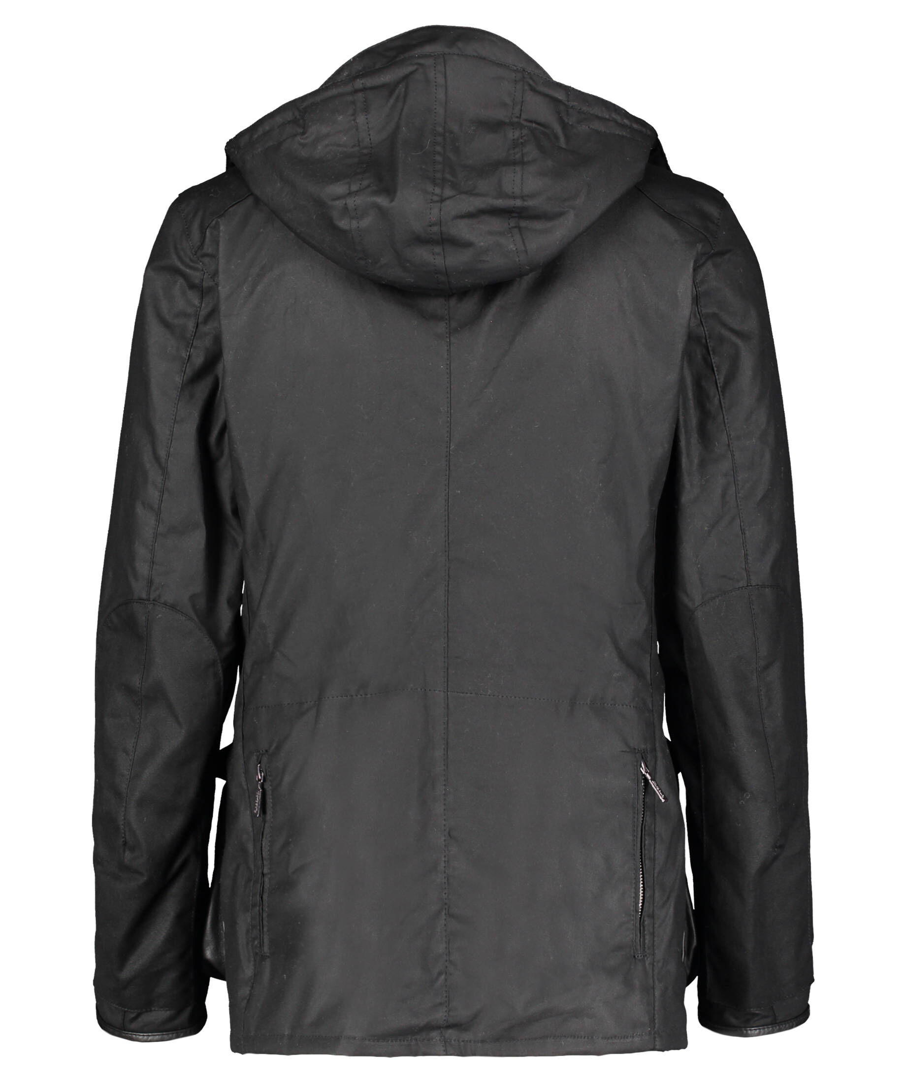Herren Jacke "Supa-Commander Wax"
