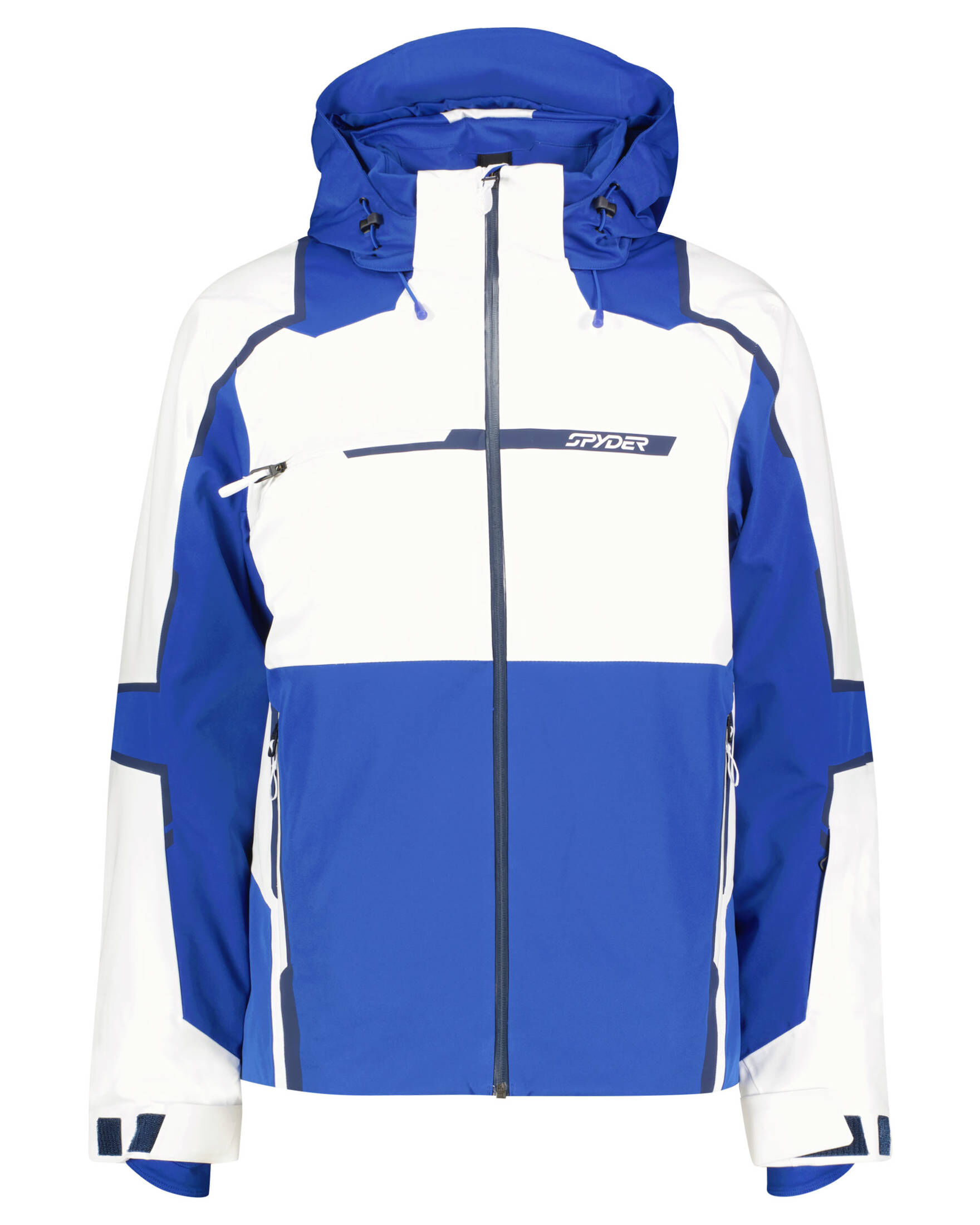 Herren Skijacke TITAN