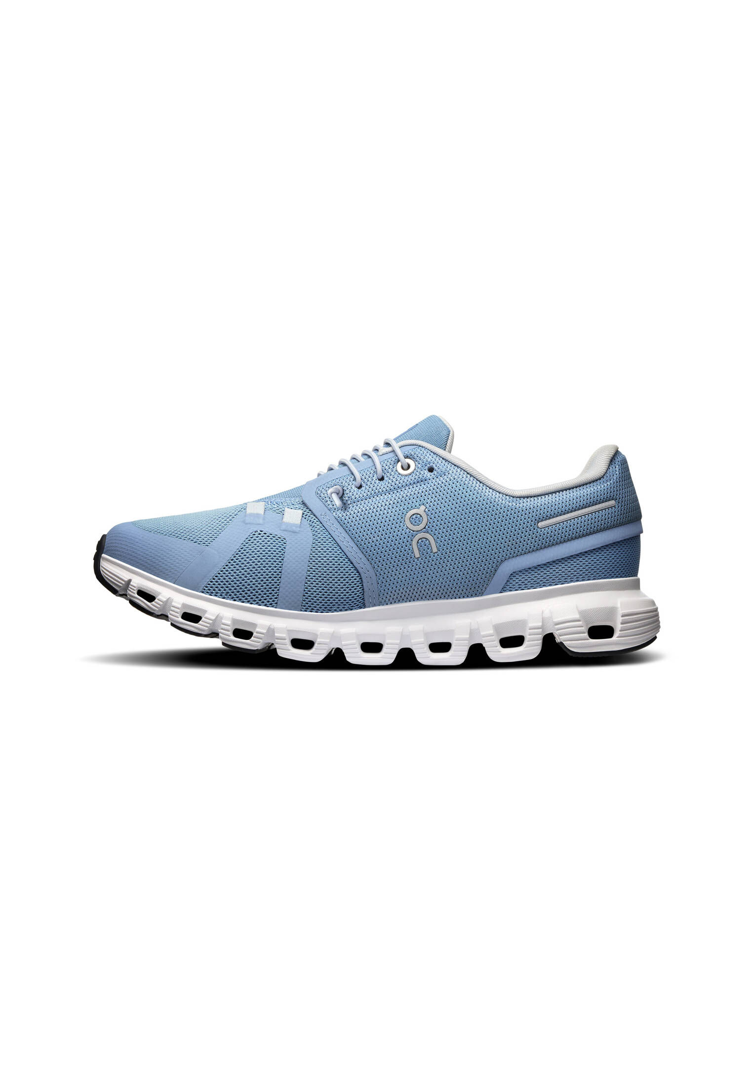 On Damen Sneaker CLOUD 6 in blau kaufen | engelhorn