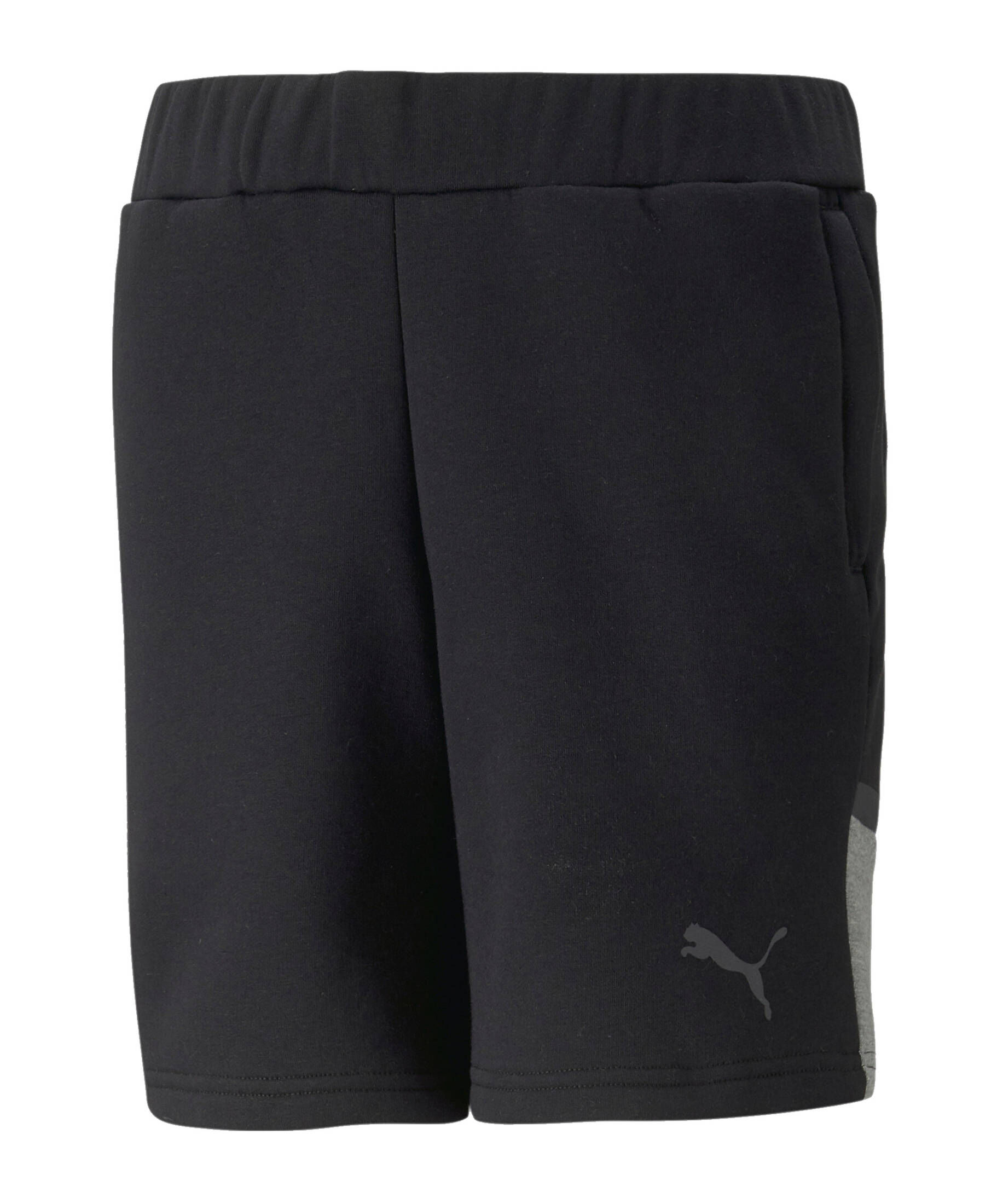Kinder Fußball - Teamsport Textil - Shorts teamCUP Casuals Short Kids