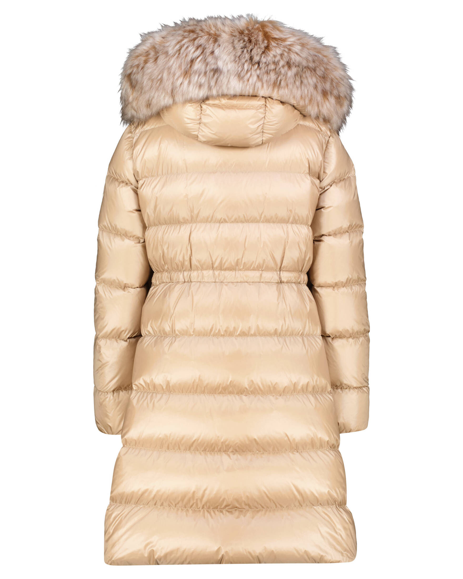 Damen Daunenmantel CHANDRE