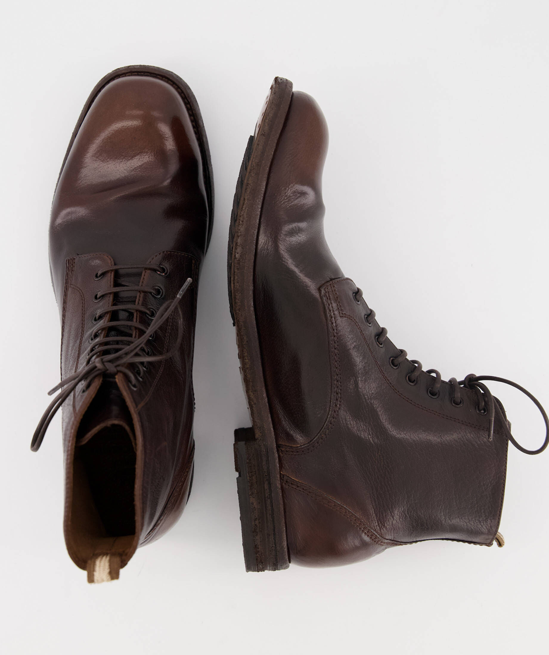 Herren Stiefel "Journal"