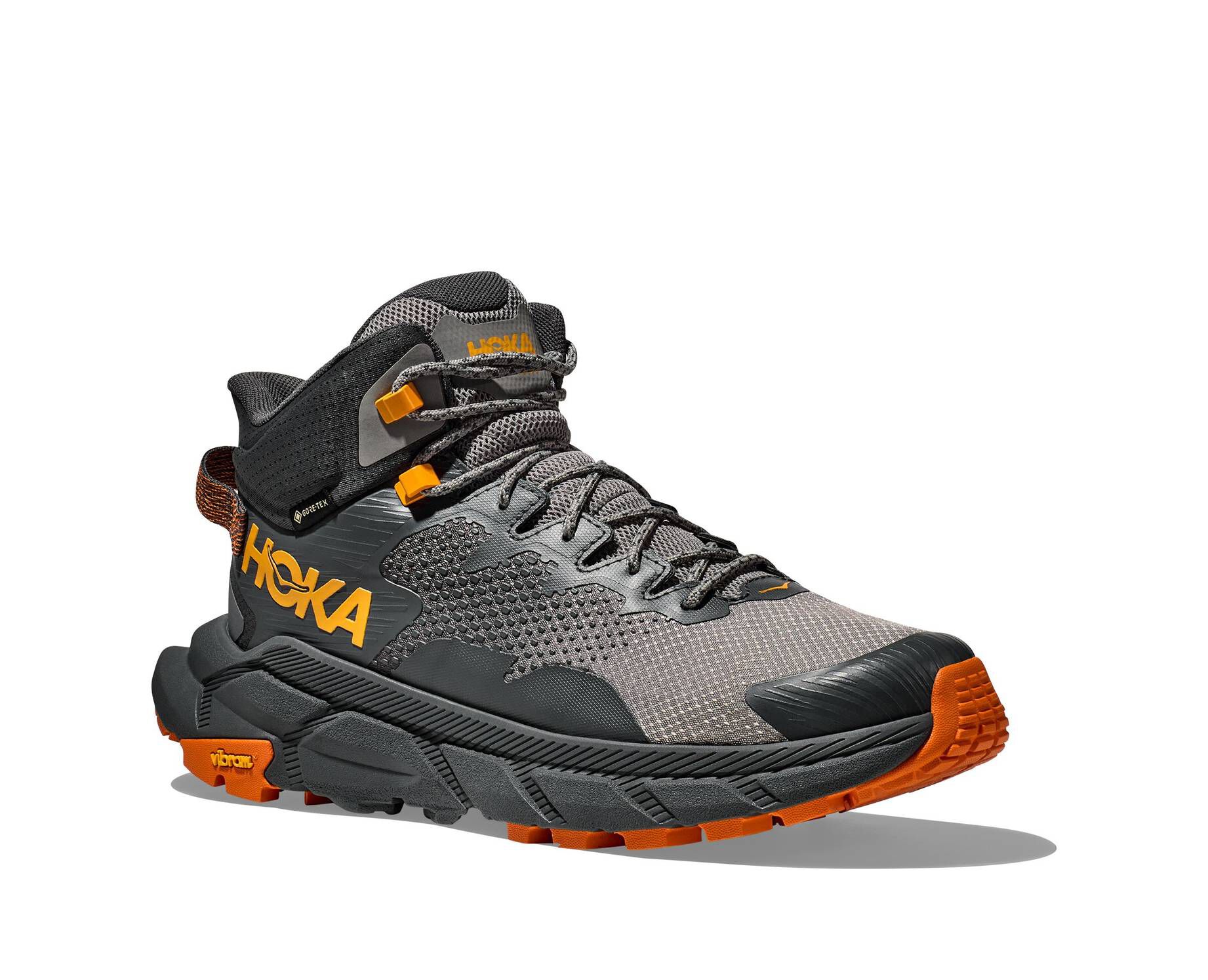 Herren Leichtwanderschuhe M TRAIL CODE GTX