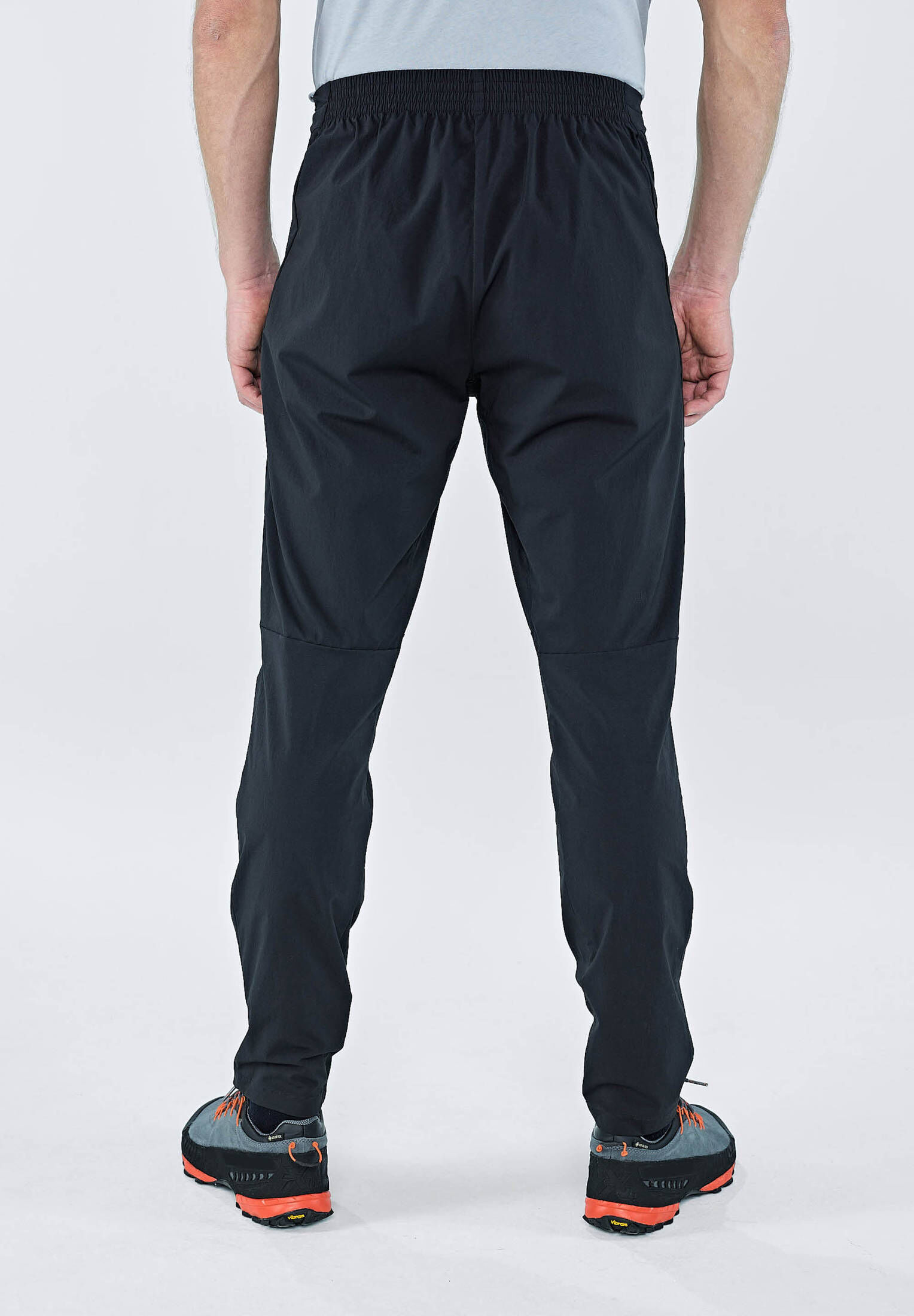 Herren Wanderhose Abigar