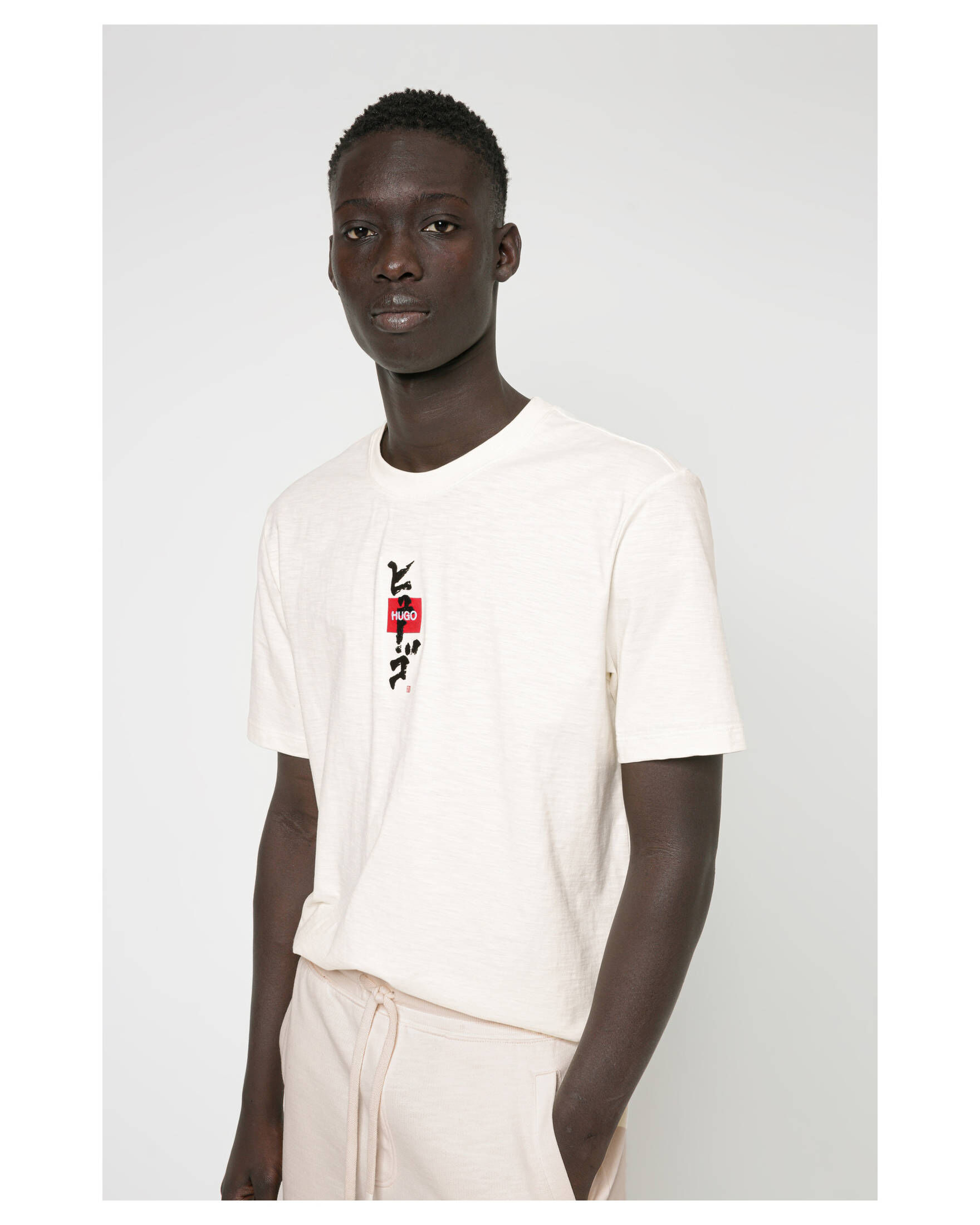 Herren T-Shirt "Dasabi"